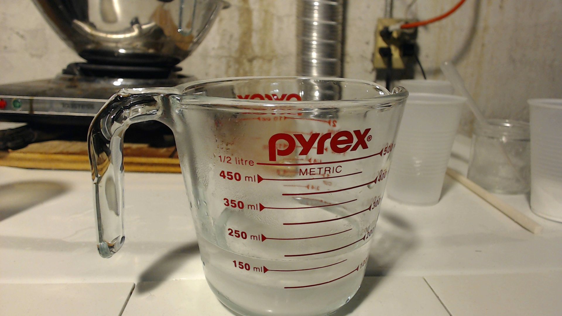 Make Rochelle Salt : 7 Steps (with Pictures) - Instructables