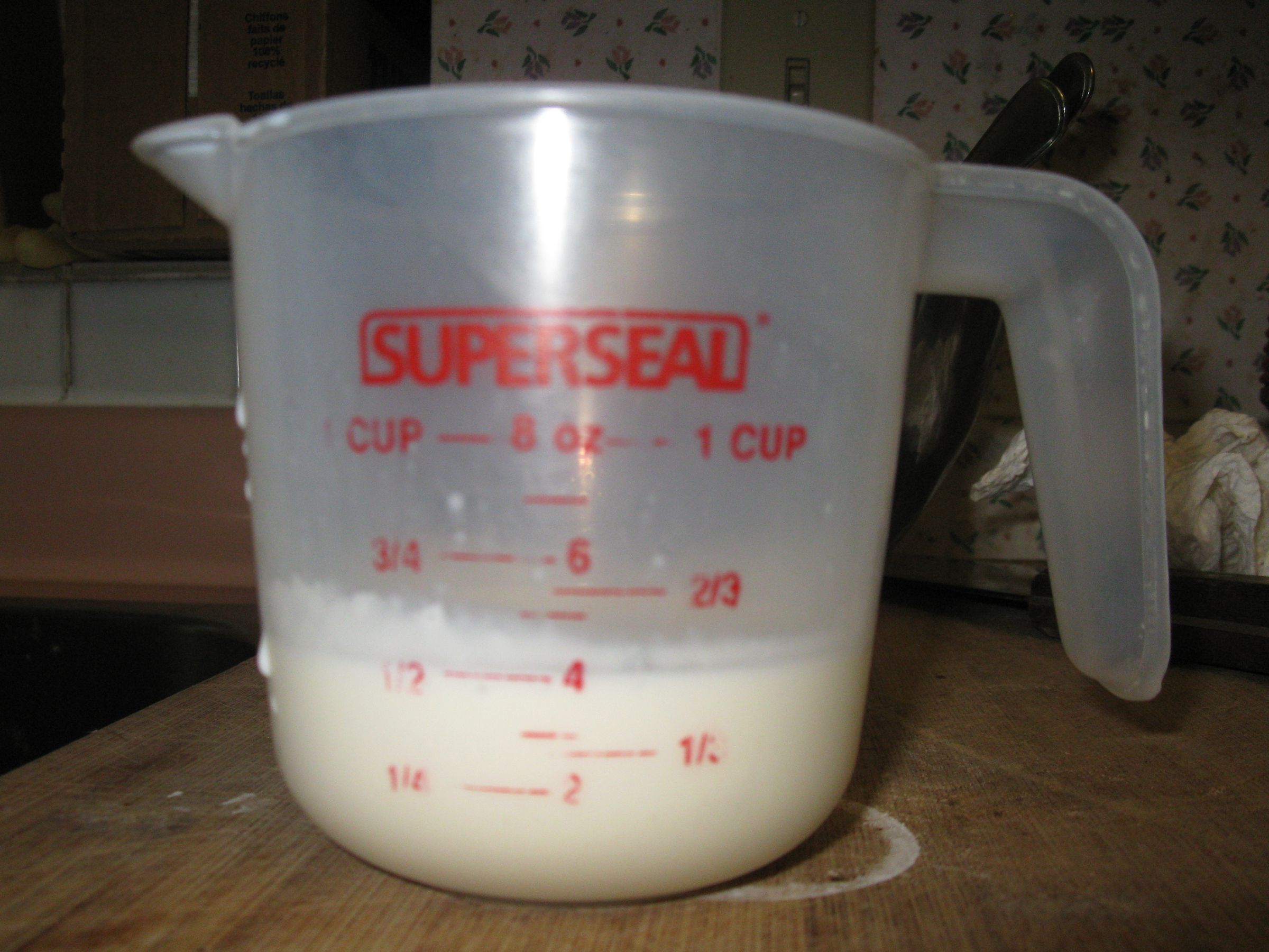 Belgian Chocolate Hot Chocolate : 6 Steps (with Pictures) - Instructables