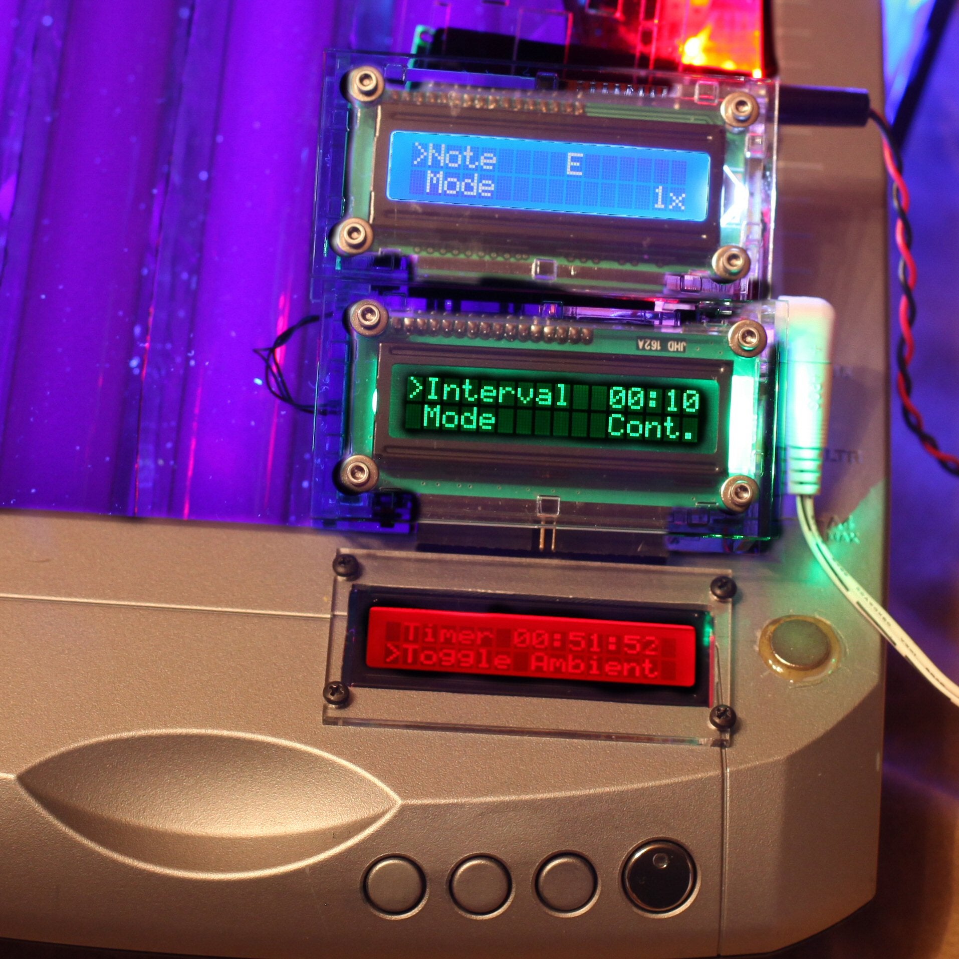 Make Interactive Microcontroller Apps in Minutes : 4 Steps - Instructables