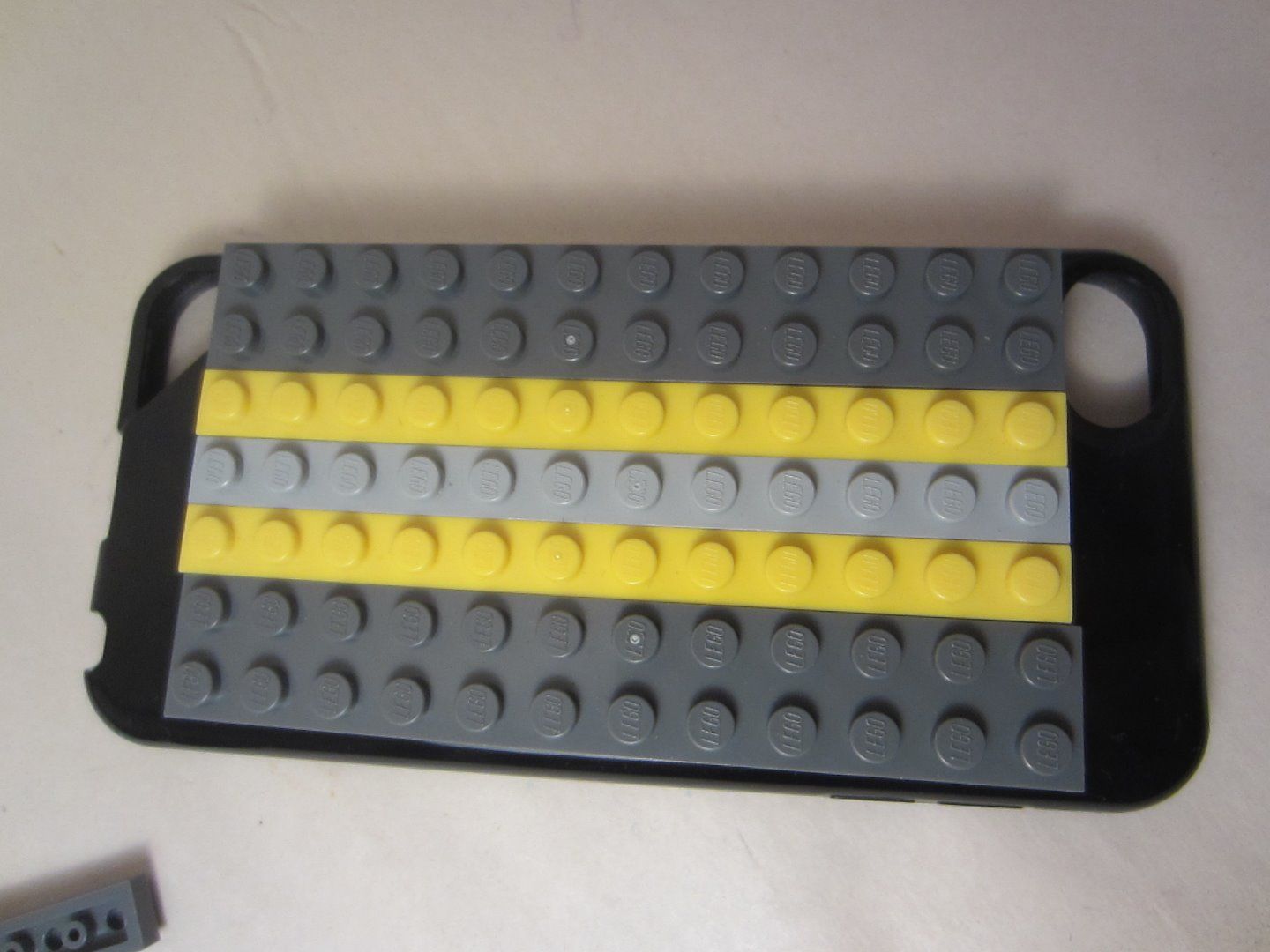 LEGO Smartphone Case : 4 Steps - Instructables