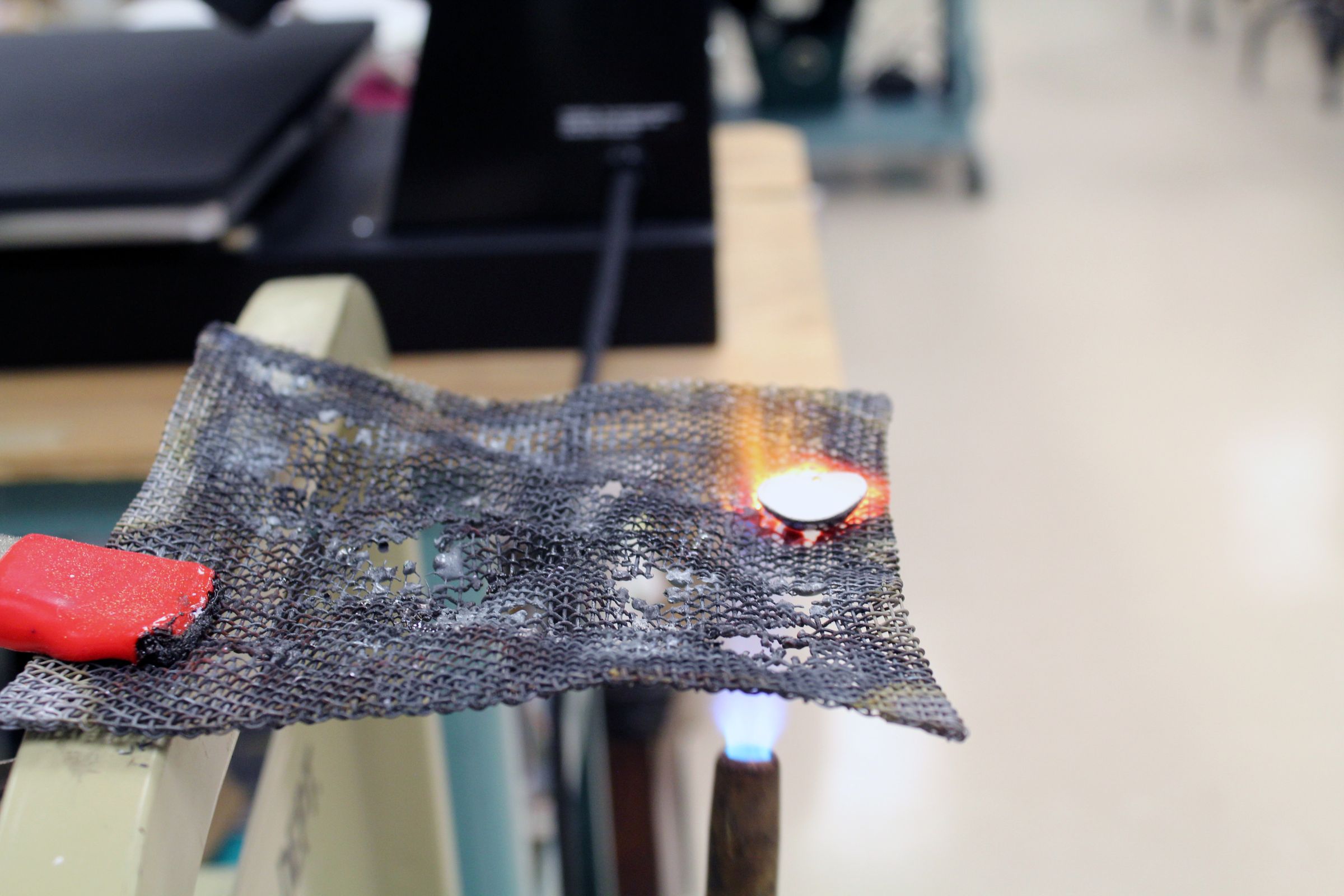 Enameling Metal Jewelry : 13 Steps (with Pictures) - Instructables