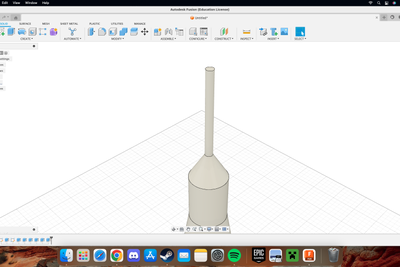 Interactive Model of the Saturn V Spacecraft : 10 Steps - Instructables