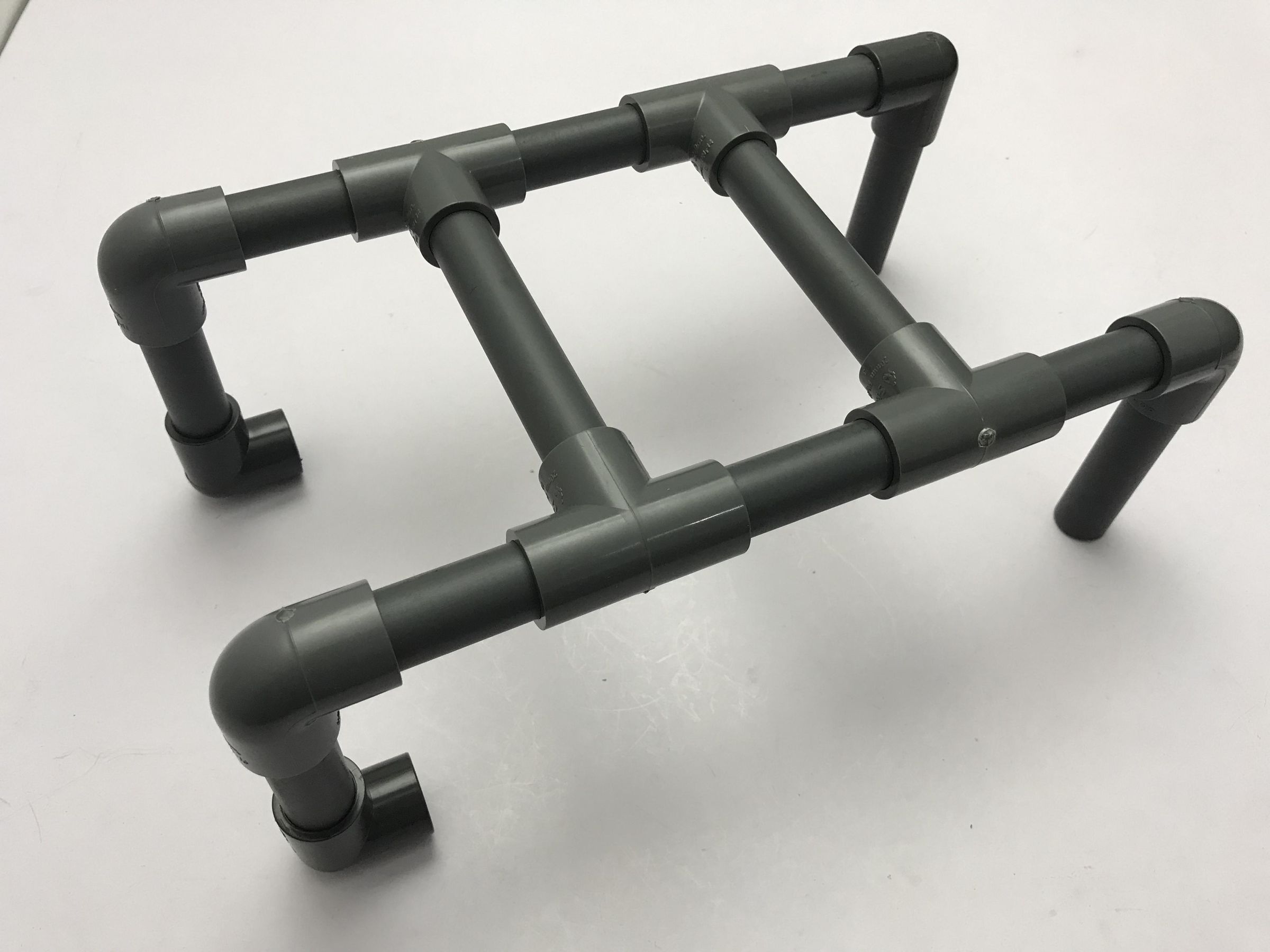 SCREW DRIVE RC TANK : 11 Steps (with Pictures) - Instructables