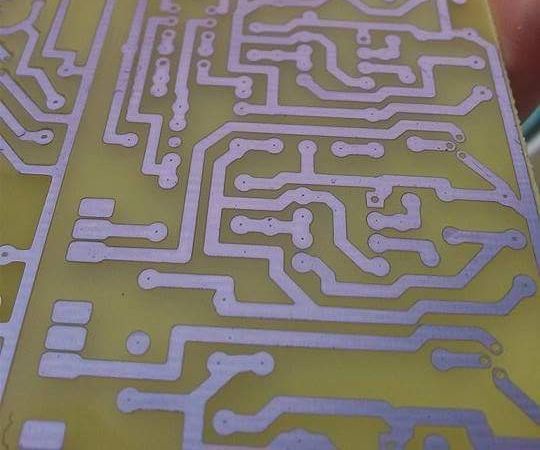 How to Make a Professional Printed Circuit Board: the Complete Guide ...