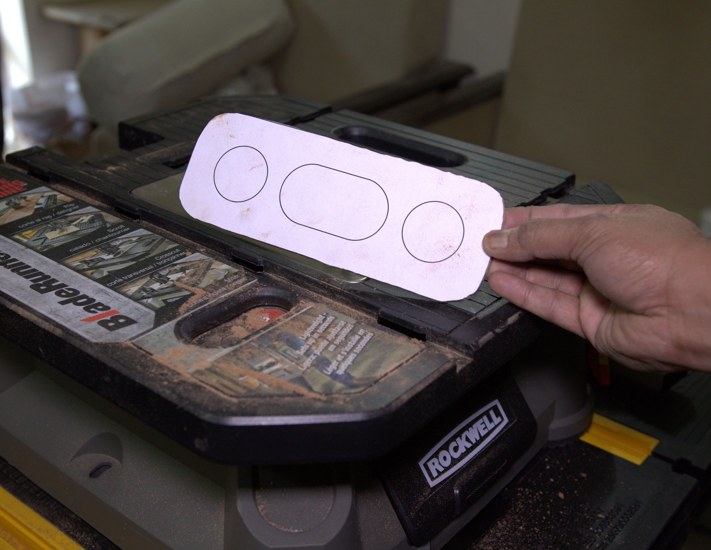 DIY Mobile Boombox : 15 Steps (with Pictures) - Instructables