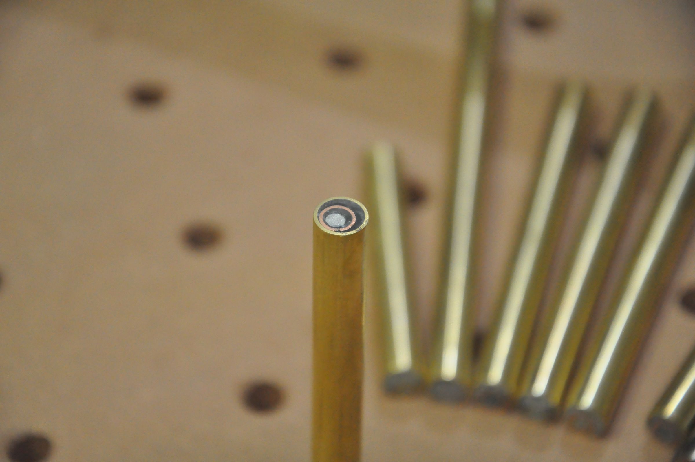 DIY Mosaic Pins for Knife Handles : 9 Steps (with Pictures) - Instructables
