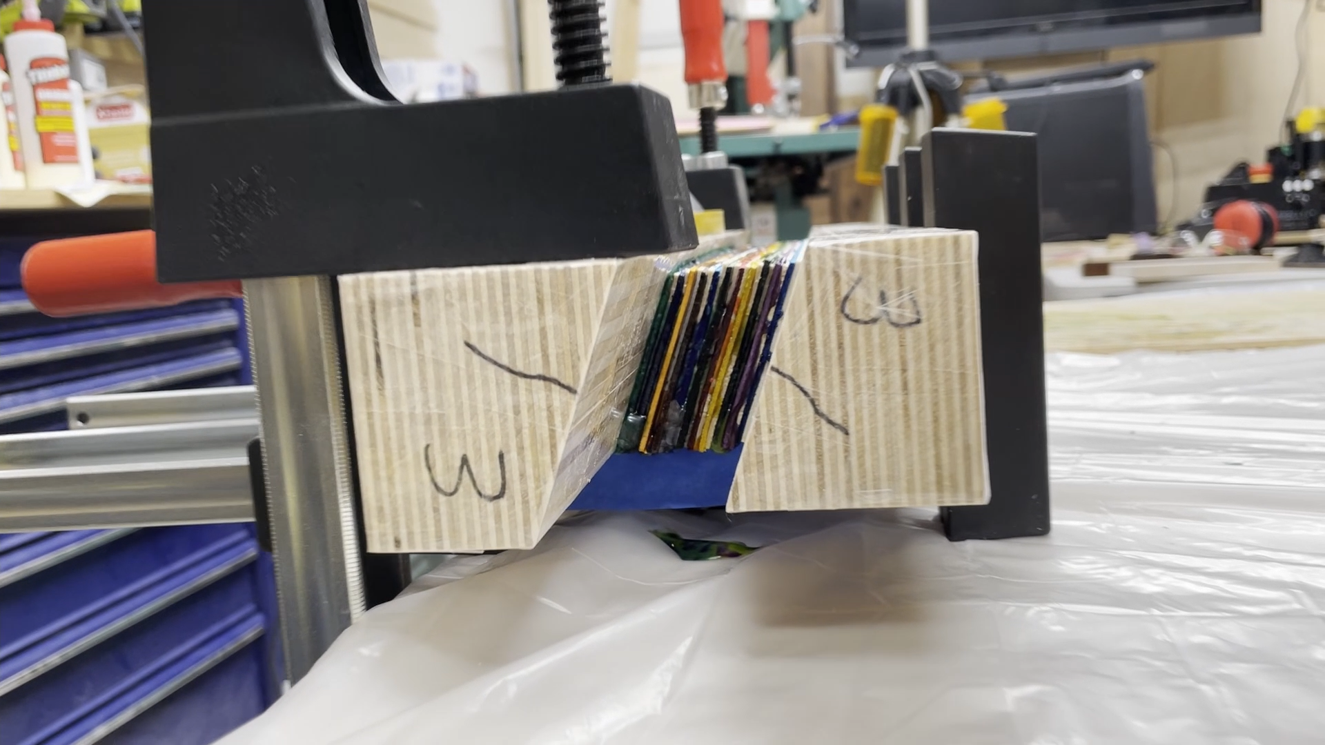 Simple Every Day Carry Tray : 7 Steps (with Pictures) - Instructables