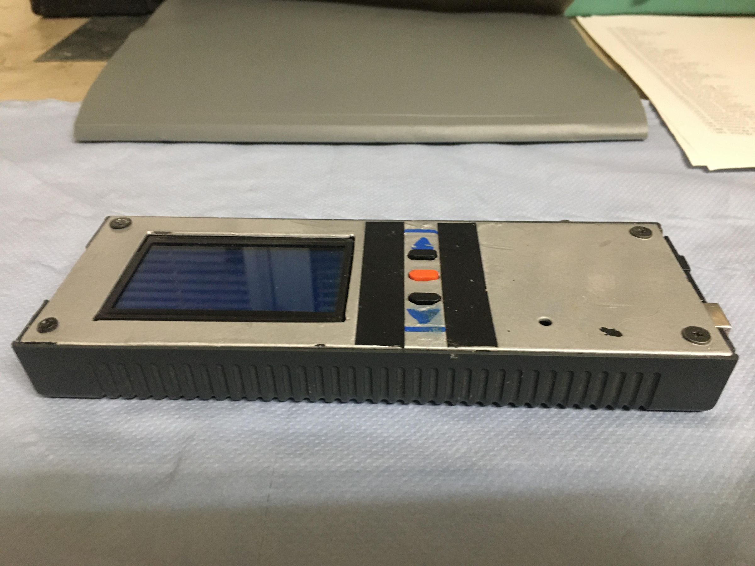 Simple Arduino Based Bioresonance Therapy Device - RIFE Machine : 3 ...