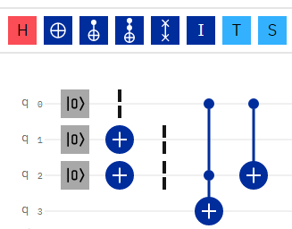 Quantum Gates : 10 Steps (with Pictures) - Instructables