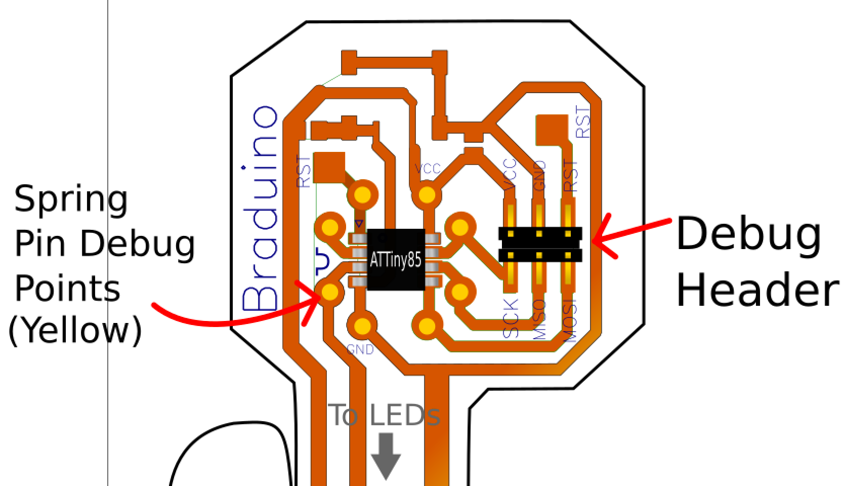 Electric Butterfly : 8 Steps (with Pictures) - Instructables