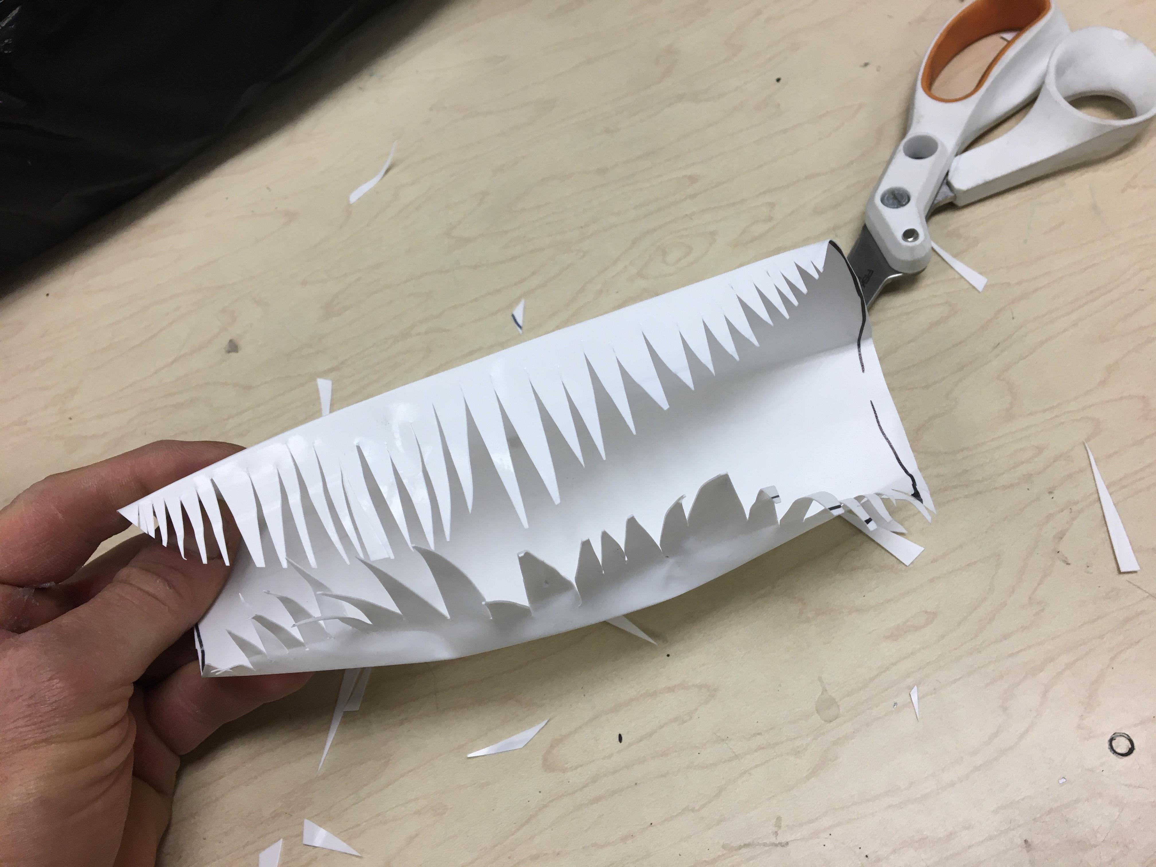 Trash Bag Simbiote : 7 Steps (with Pictures) - Instructables