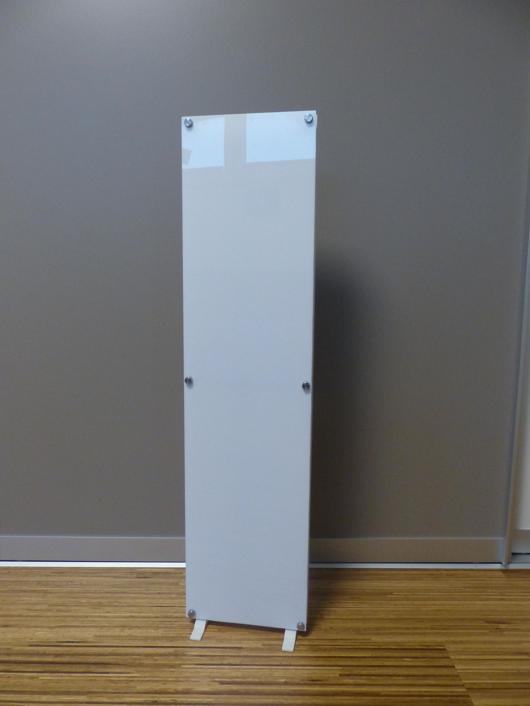 WiFi Controlled LED Strip Matrix Display Clock Light : 3 Steps (with ...