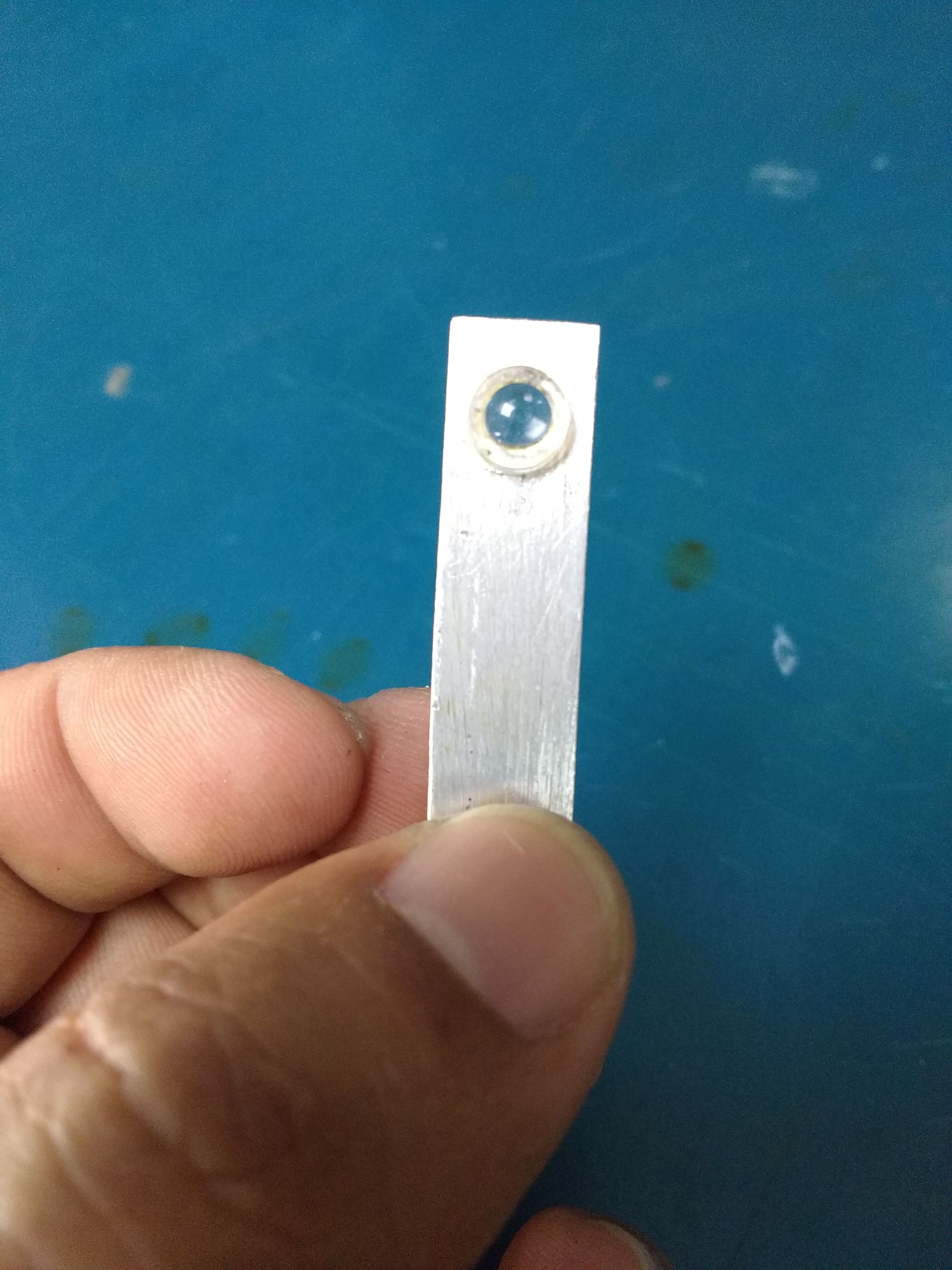 LED Bonding Manually : 7 Steps (with Pictures) - Instructables