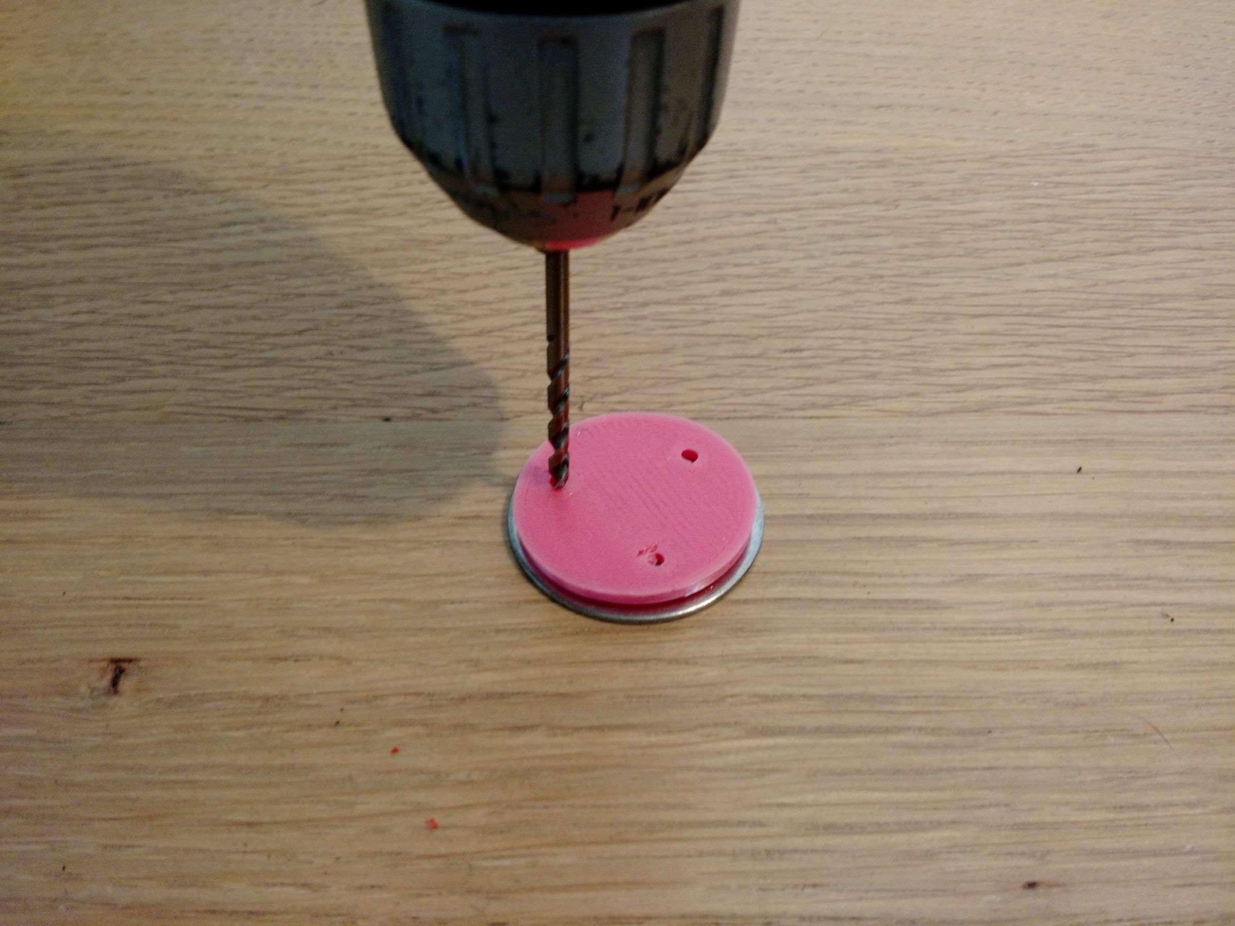3D Printed Coffee Grinder : 11 Steps (with Pictures) - Instructables
