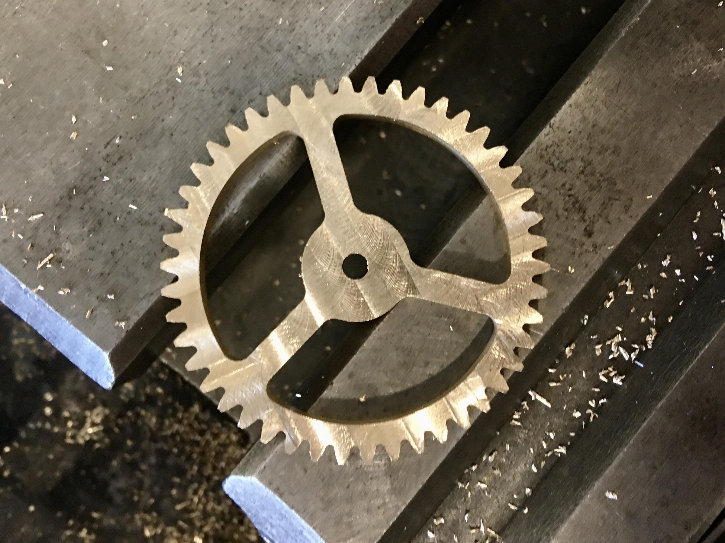 Orrery (Earth, Moon, and Sun) : 28 Steps (with Pictures) - Instructables