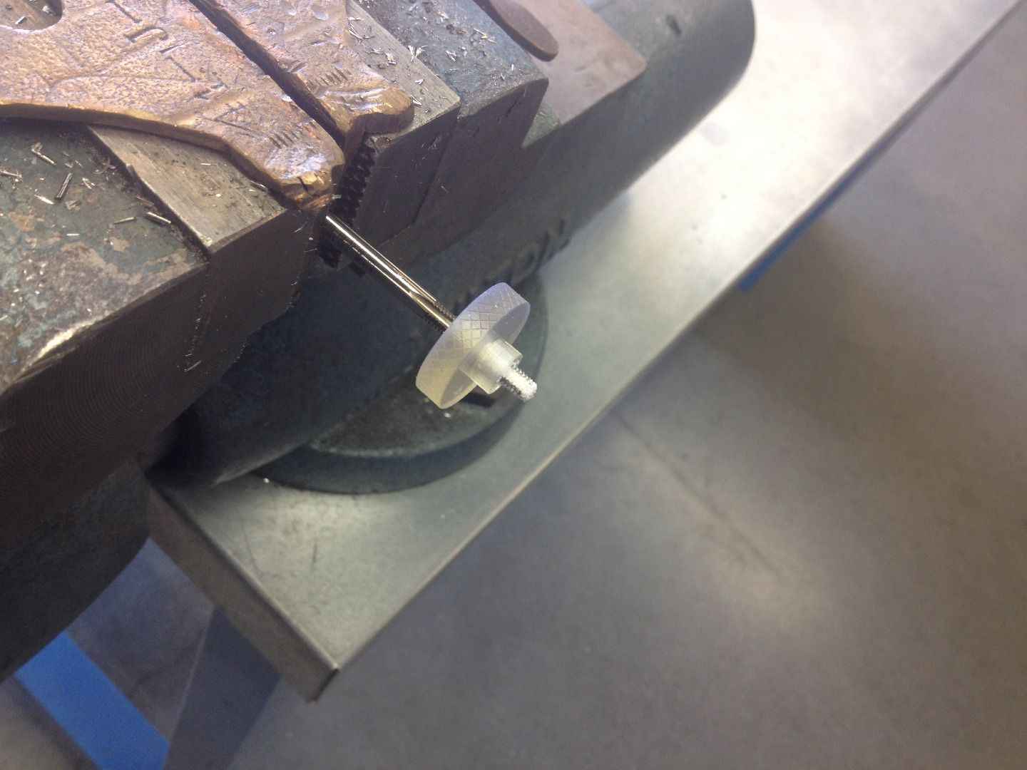 3D Printing Threaded Features With Autodesk Ember and Inventor : 3 Steps - Instructables