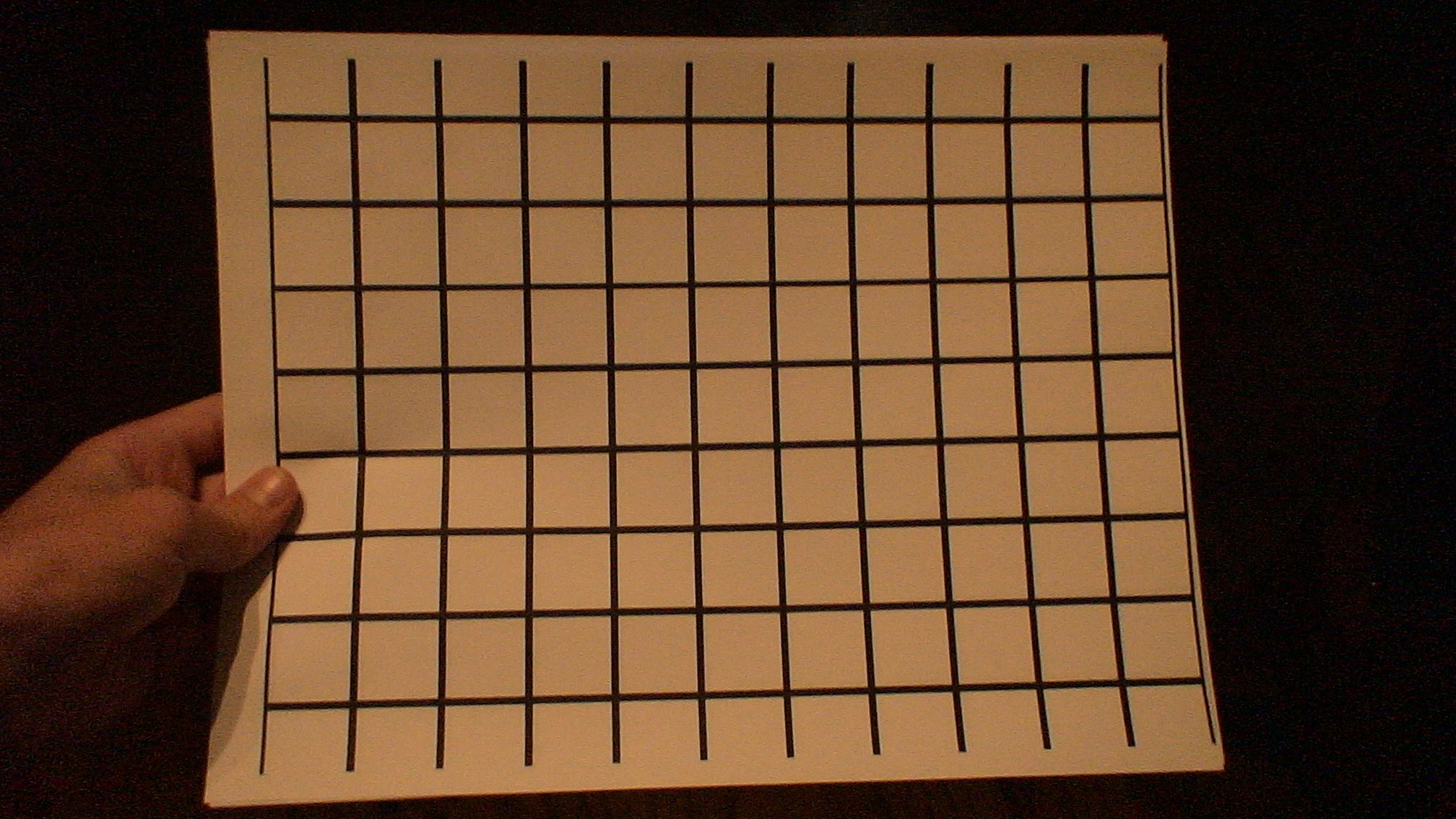 Reuseable DnD Dungeon Grid : 4 Steps - Instructables