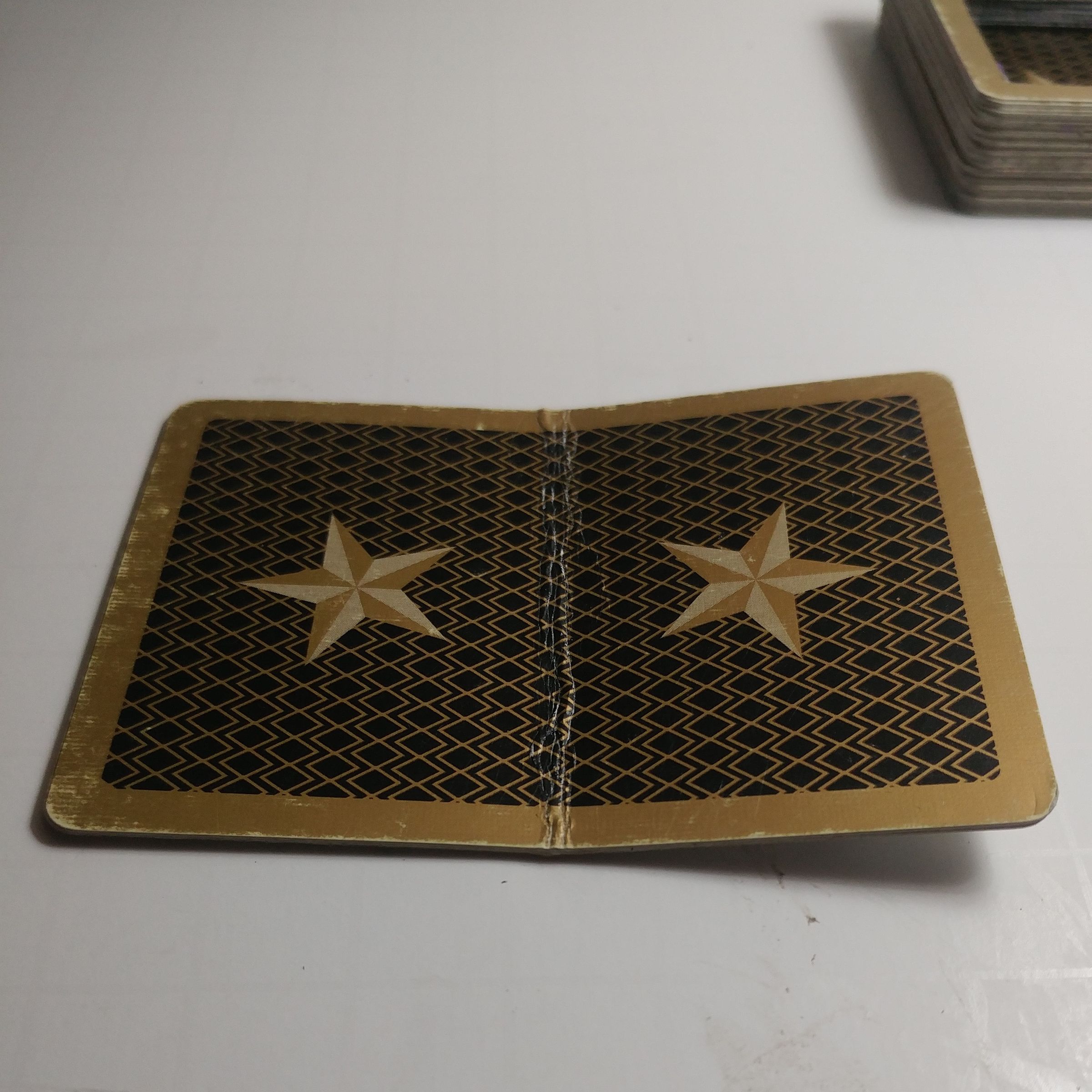 Deck of Cards Safe : 5 Steps (with Pictures) - Instructables