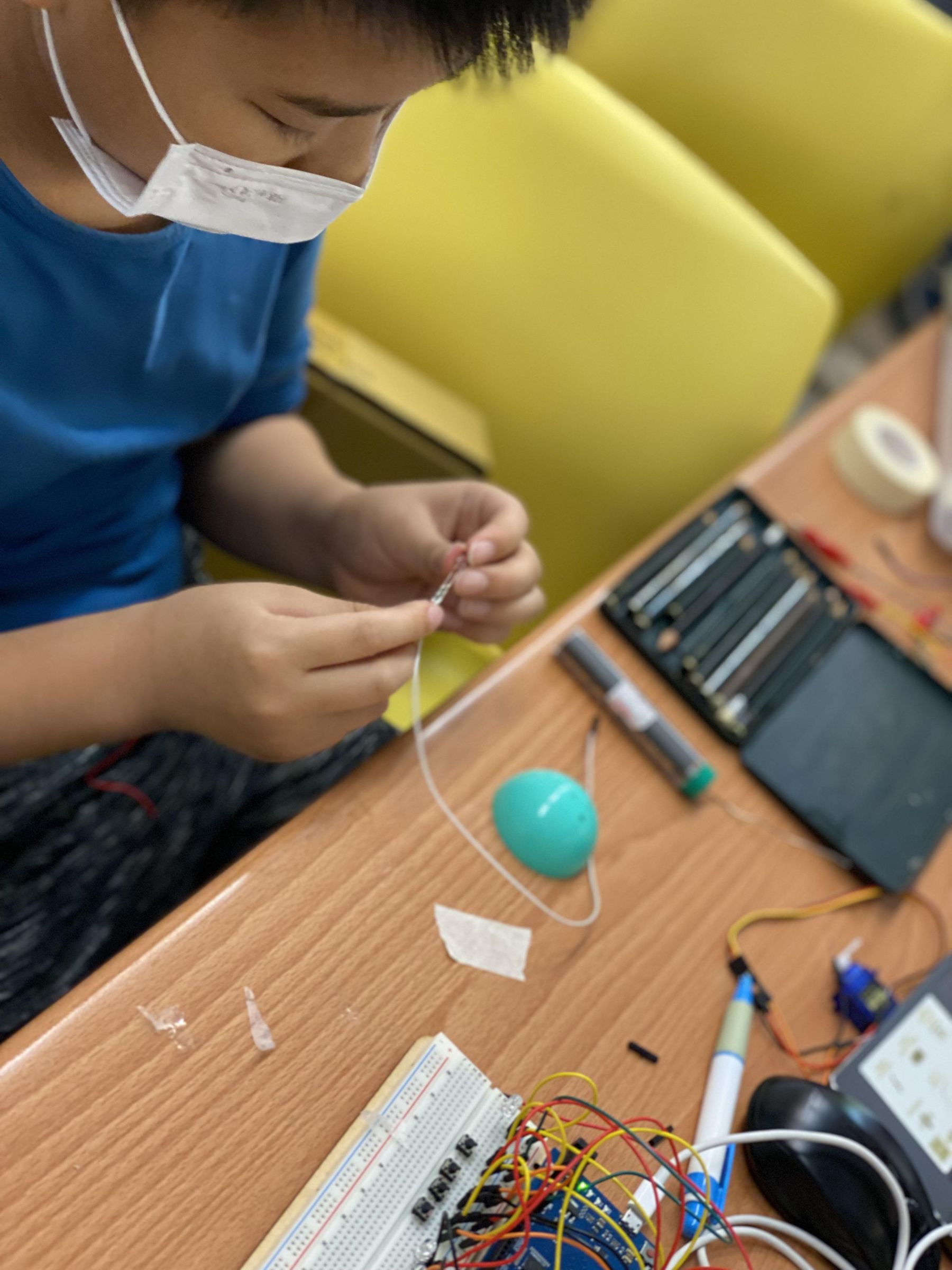 Memory Training Game : 4 Steps - Instructables