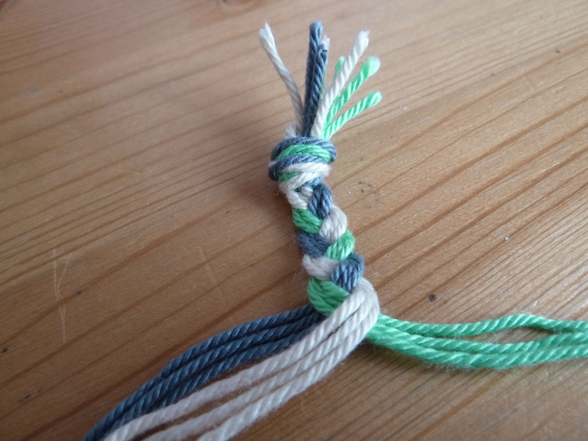 Braided Rings : 10 Steps (with Pictures) - Instructables