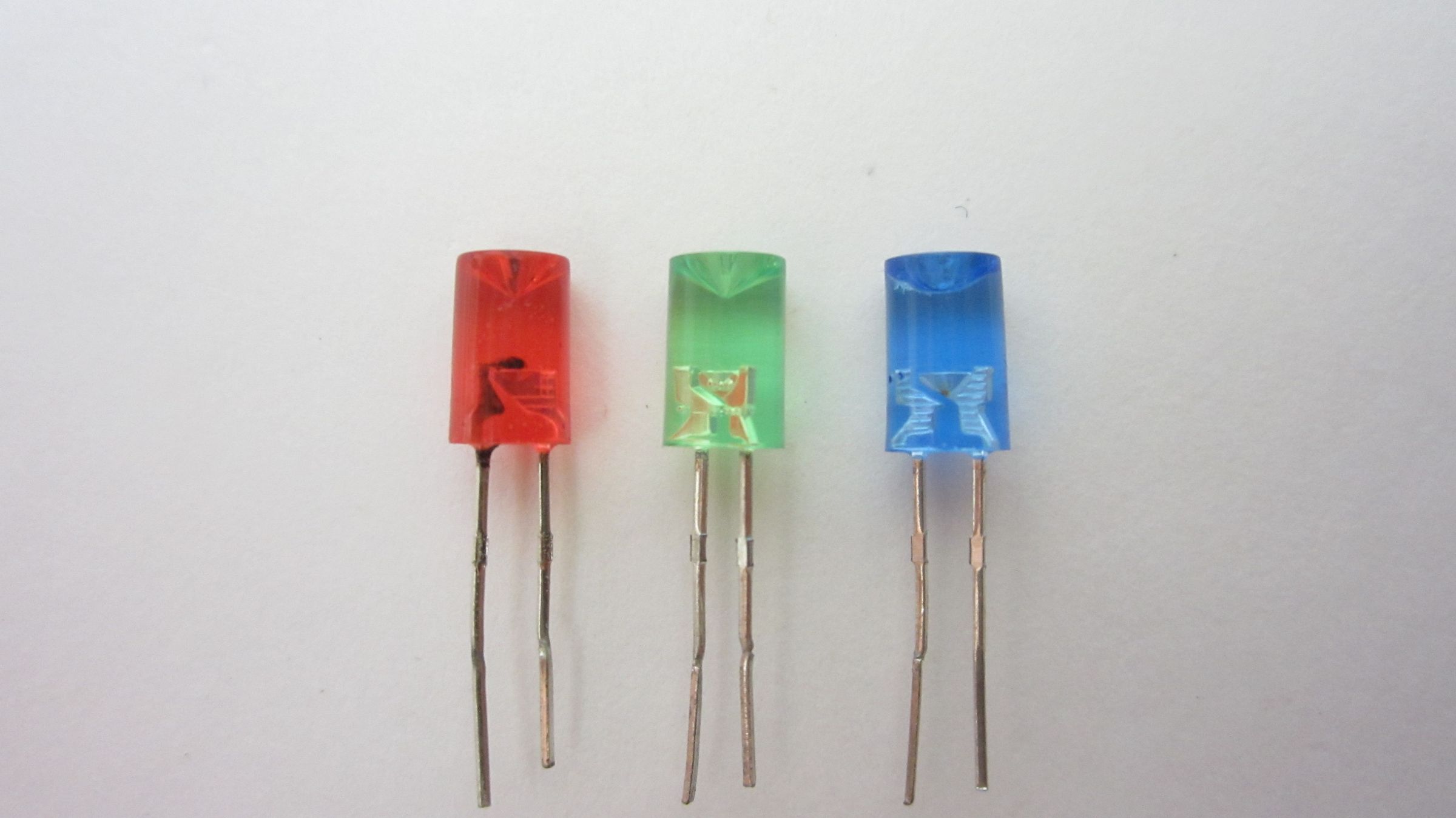 Color Recognition Lock : 13 Steps (with Pictures) - Instructables