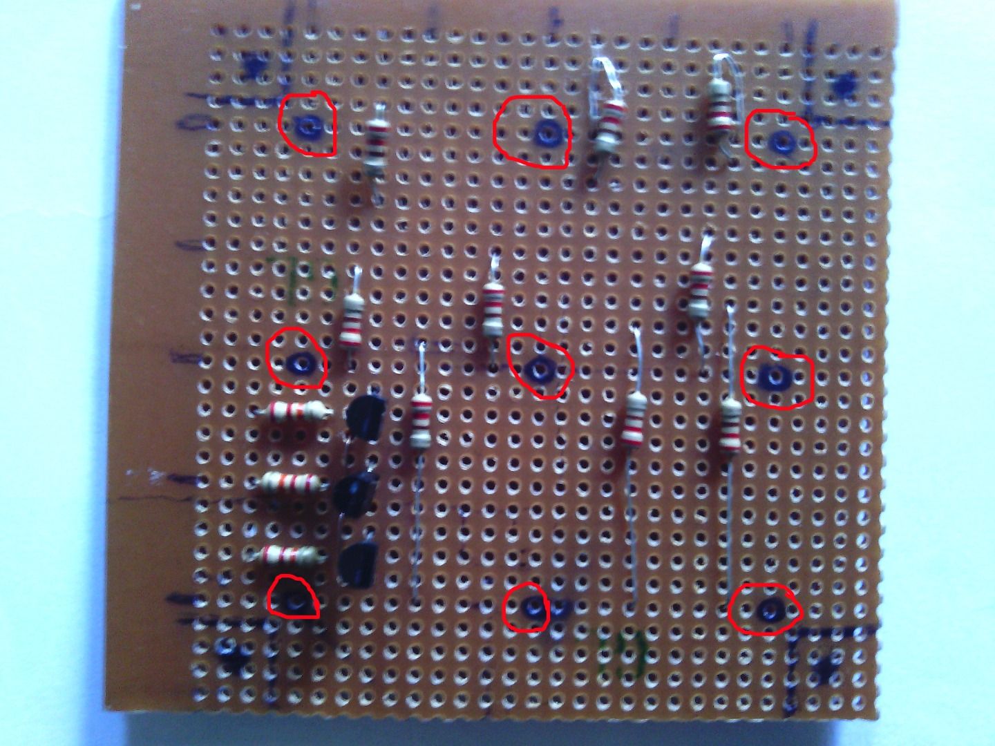 3x3x3 LED Cube Arduino-UNO : 16 Steps - Instructables