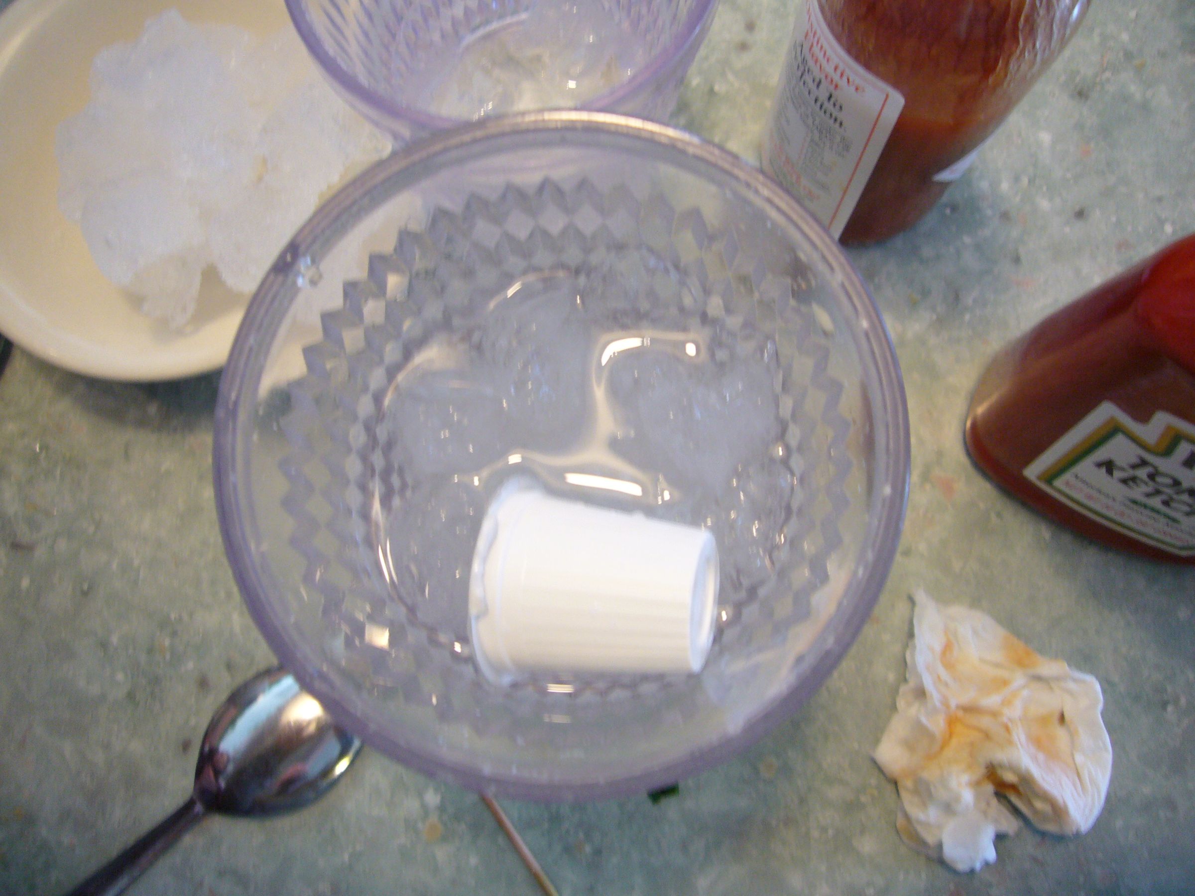 FREE Mini Icecream in a Restaurant : 8 Steps (with Pictures ...