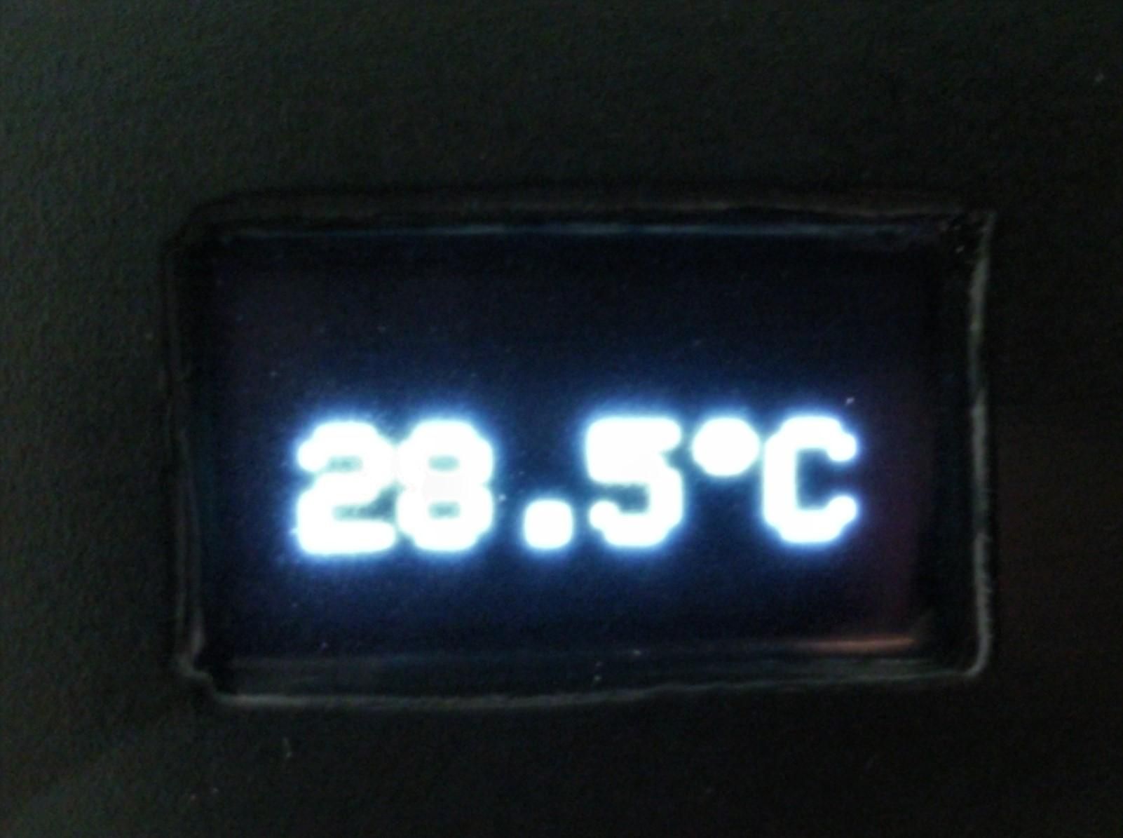 Bluetooth Temperature Regulator : 5 Steps (with Pictures) - Instructables