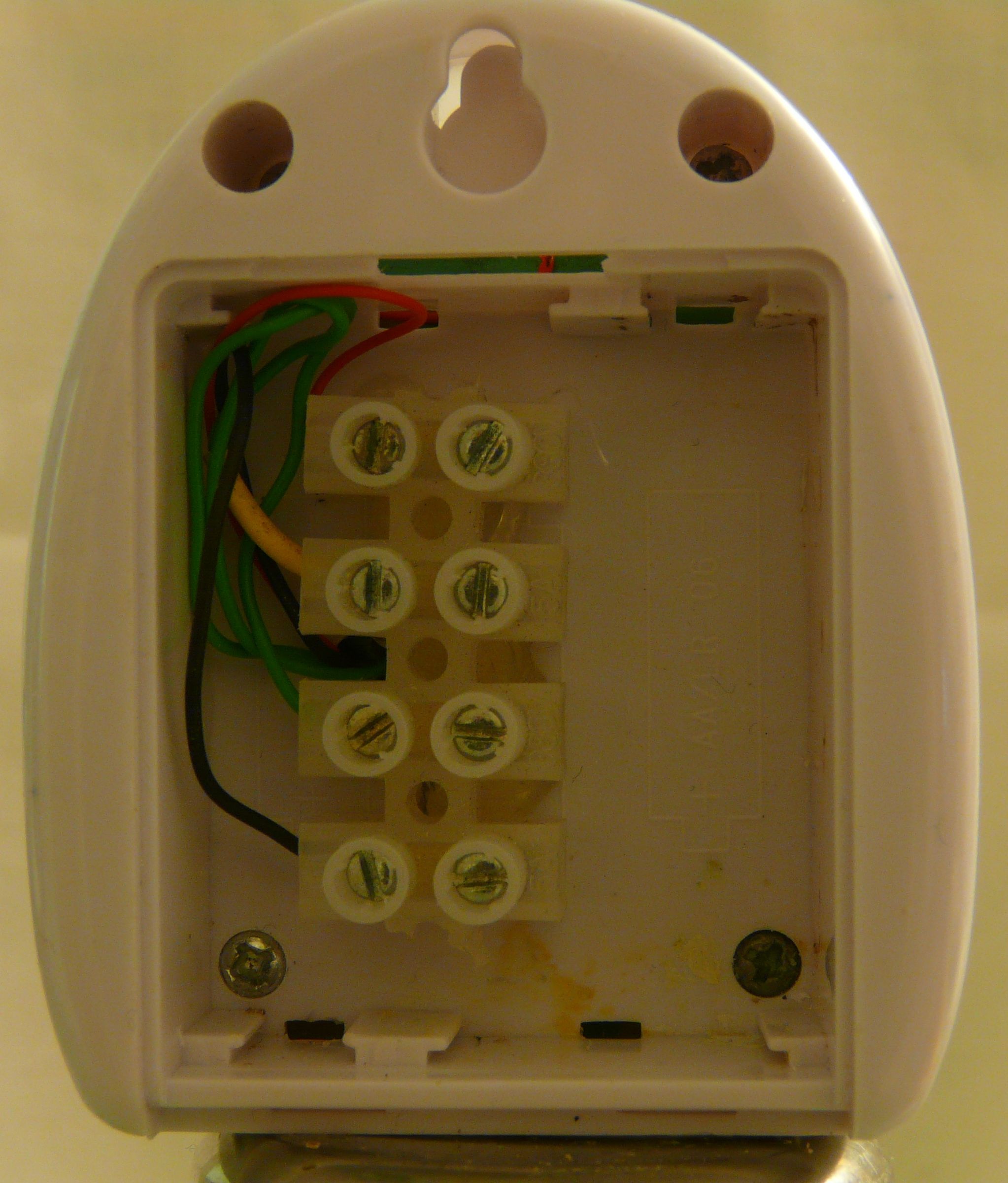 Cheap PIR Sensor for E.g. Arduino - Instructables