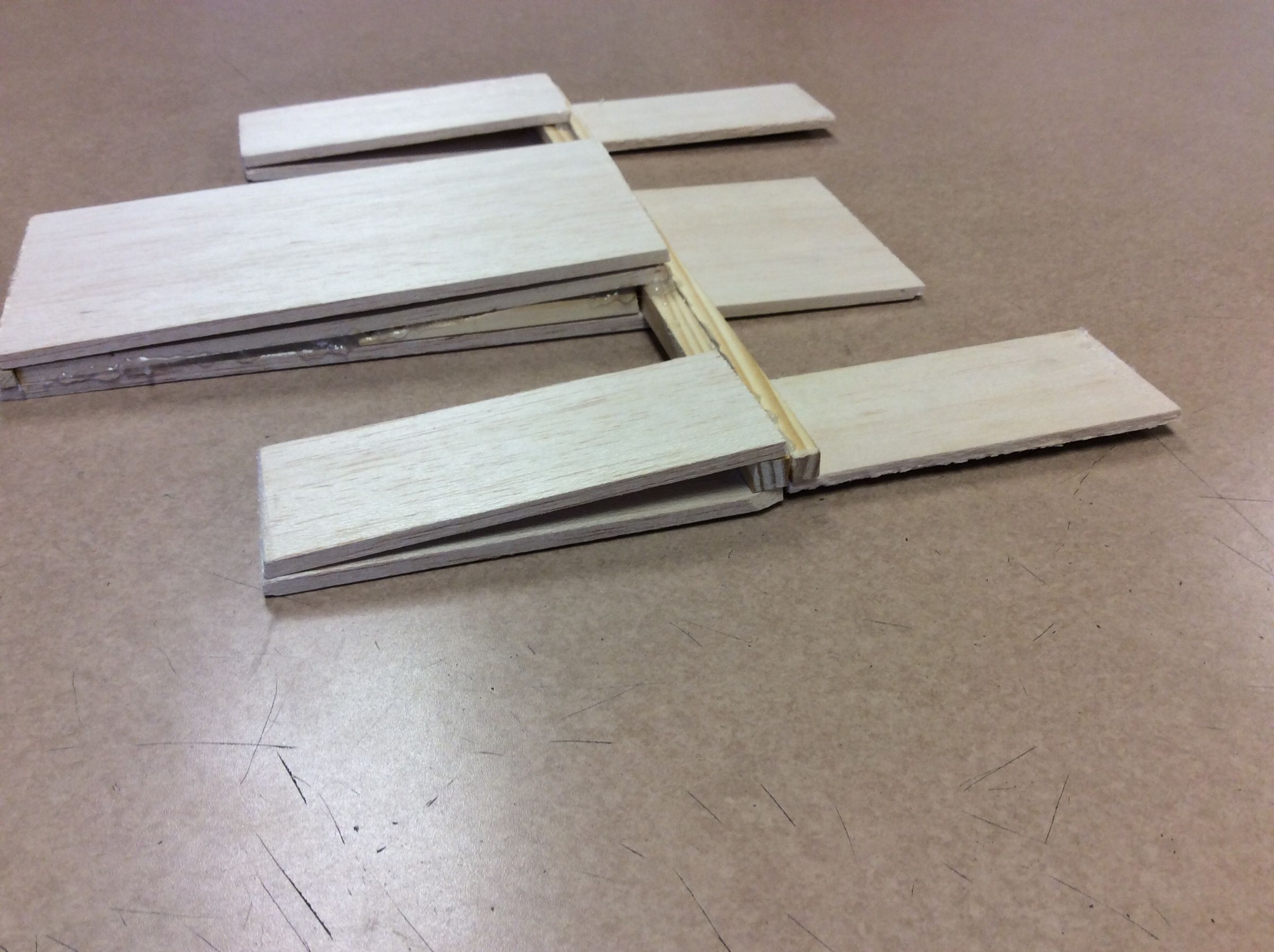 Balsa Wood Boat : 9 Steps - Instructables