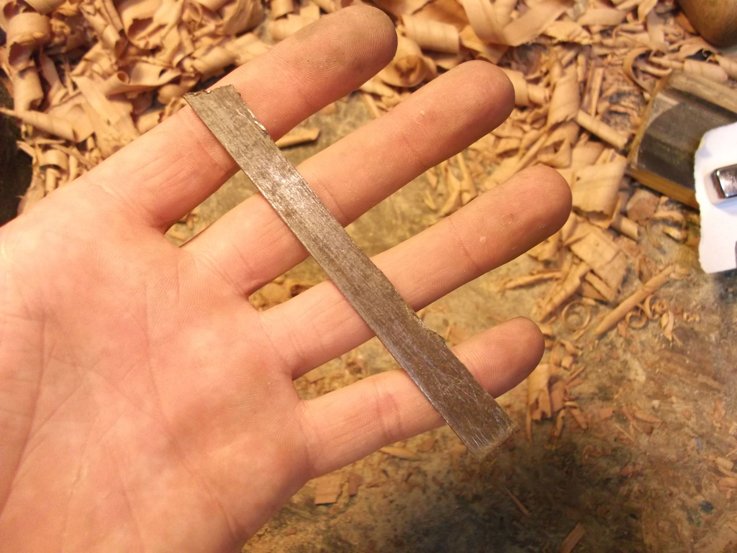 How to Make a Hammer in 20+ Years : 14 Steps (with Pictures ...