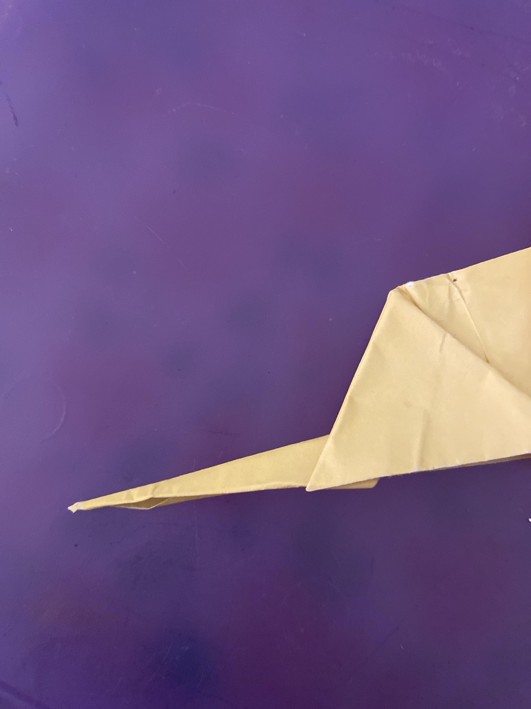 Origami Rat : 27 Steps - Instructables