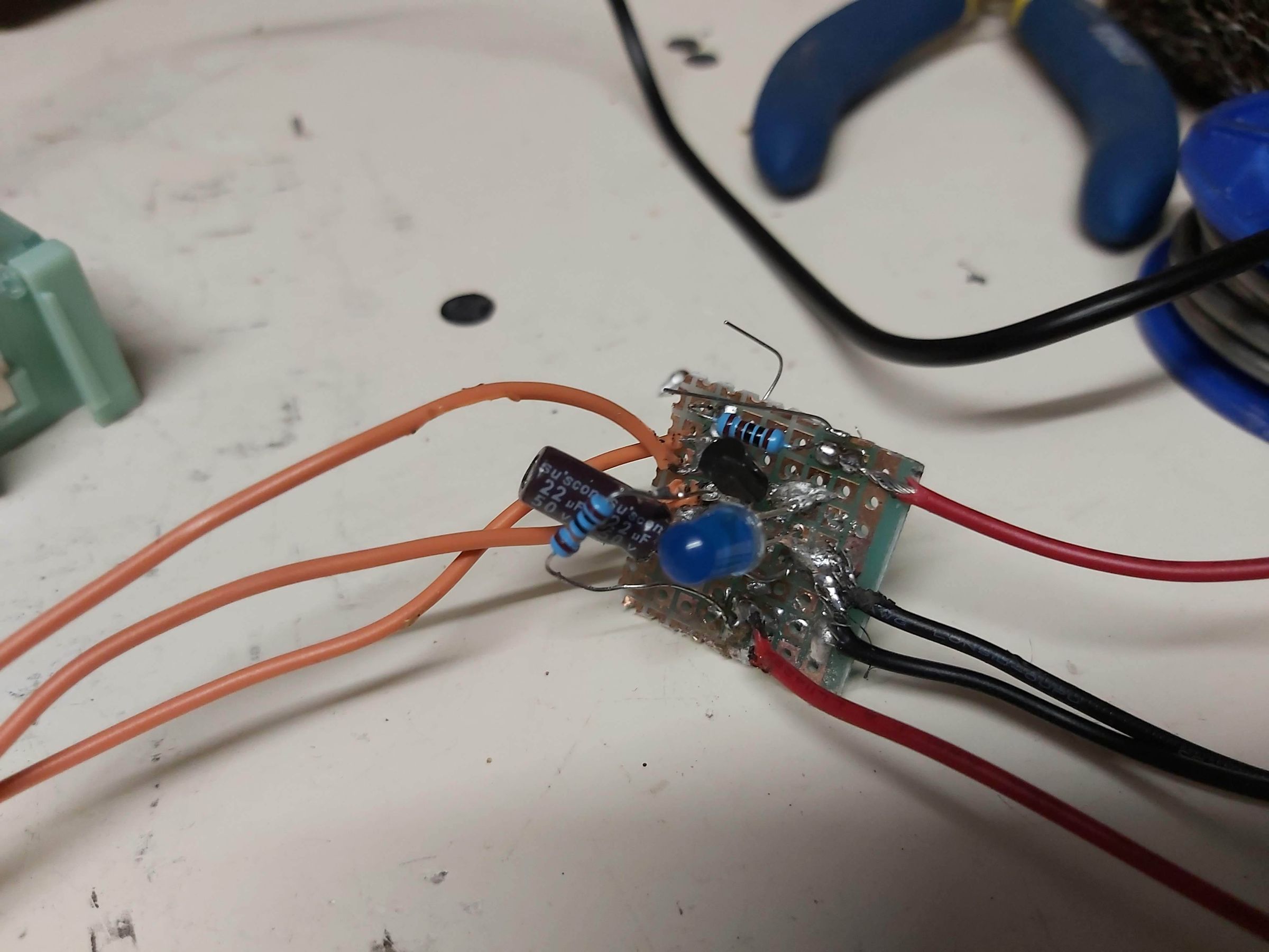 Arduino Controlled Oscilators : 5 Steps - Instructables