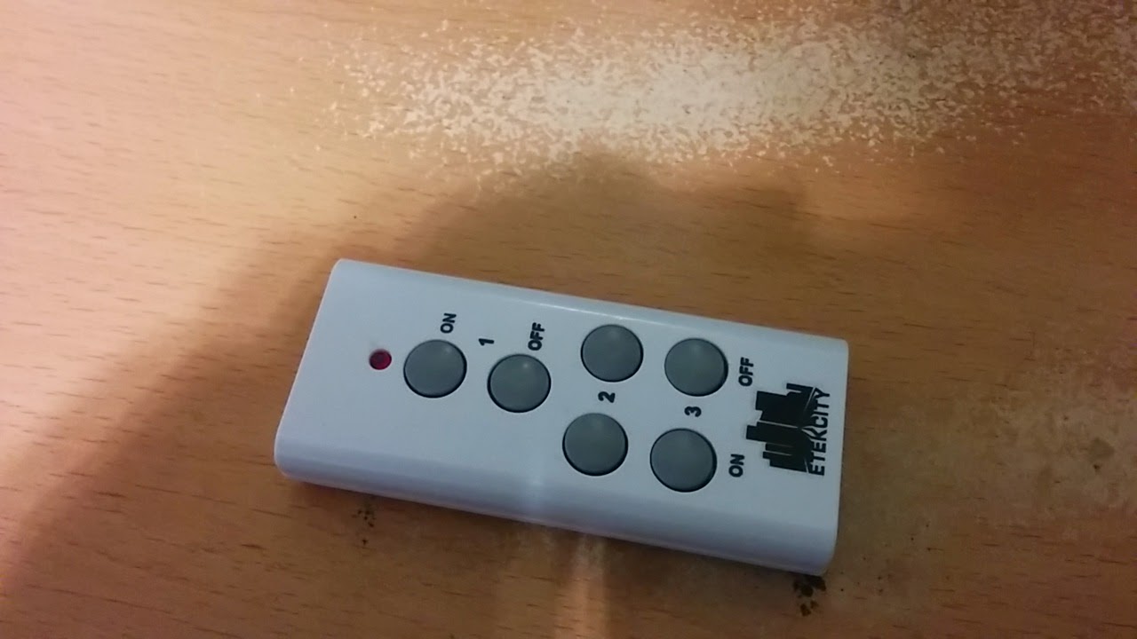 Grabbing a RF433 Signal With a Buspirate V.3.6 : 5 Steps - Instructables