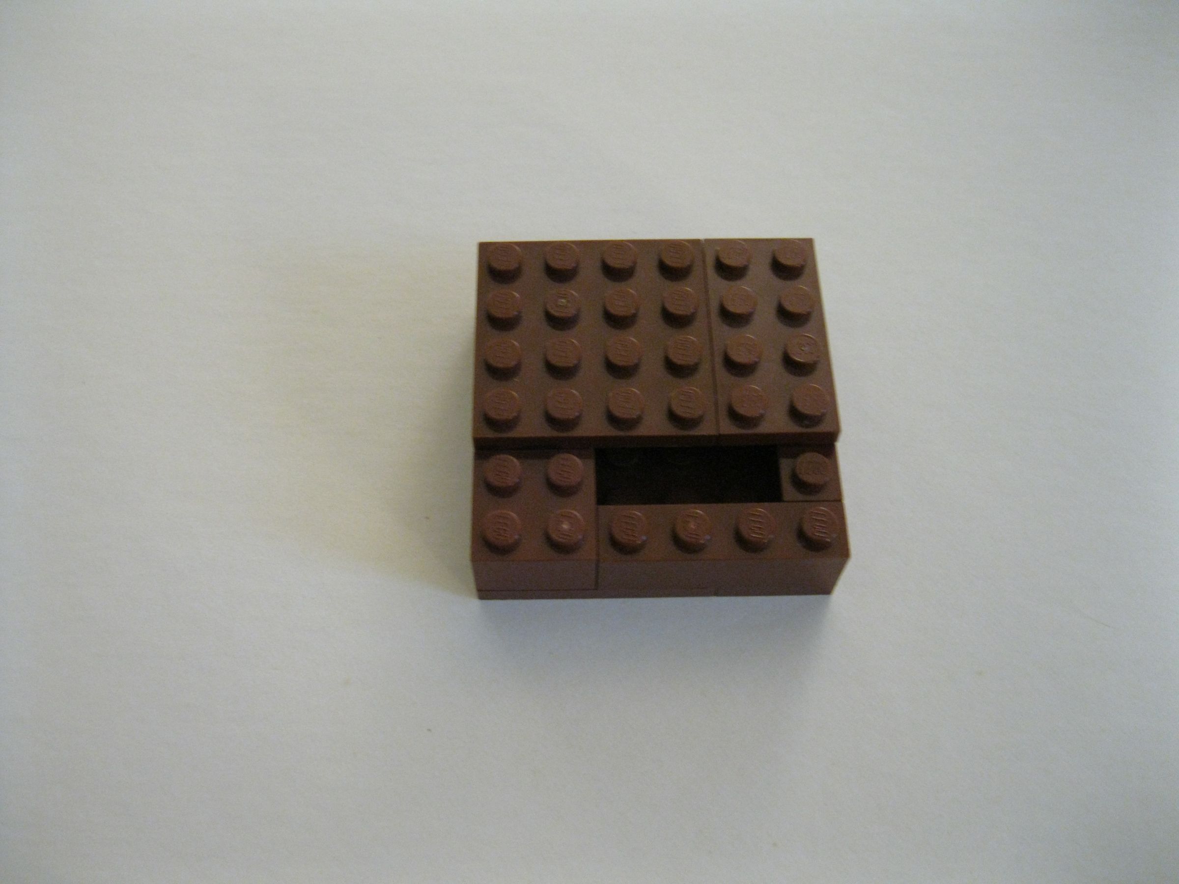 Lego Piston/ Sticky Piston ( Minecraft ) - Instructables