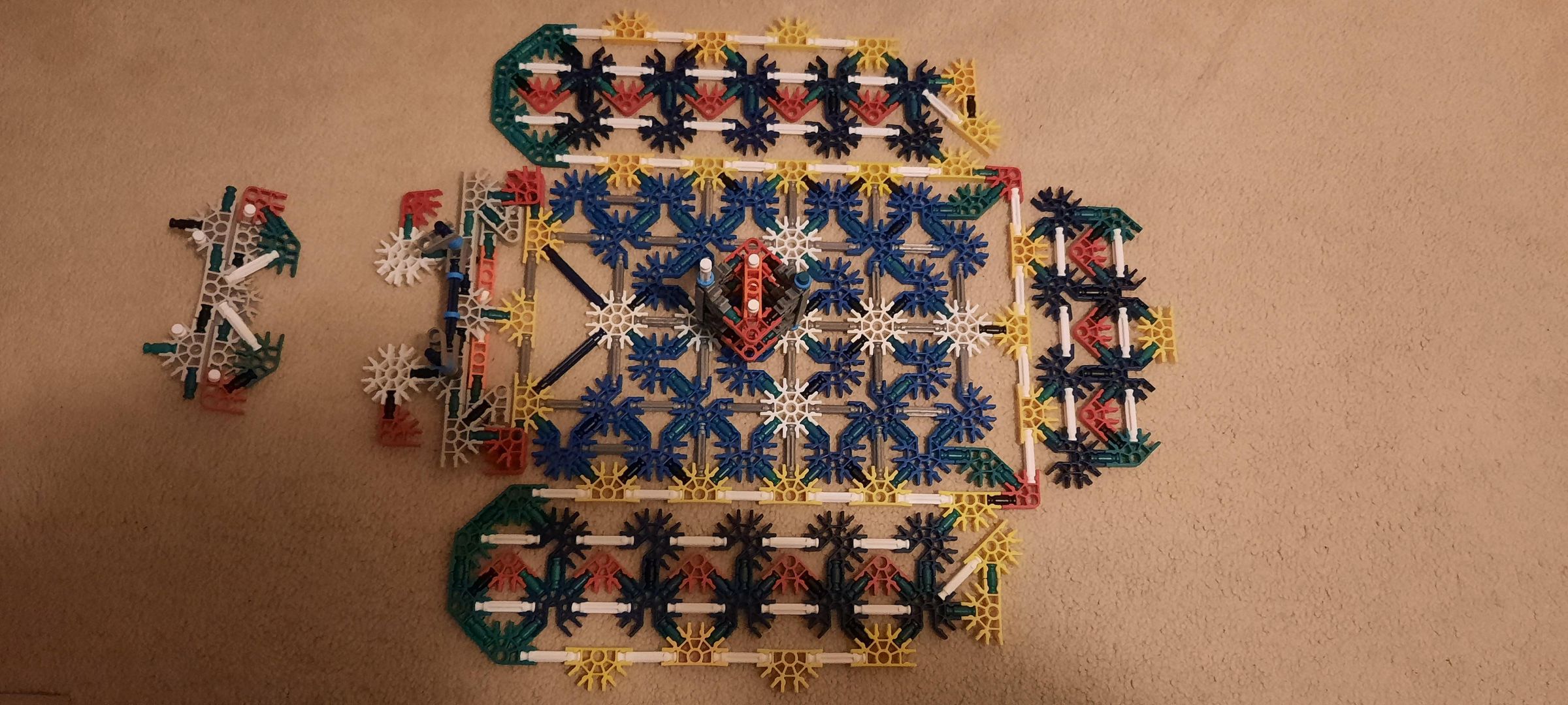 Panzer VIII "Maus" Tank : 7 Steps - Instructables