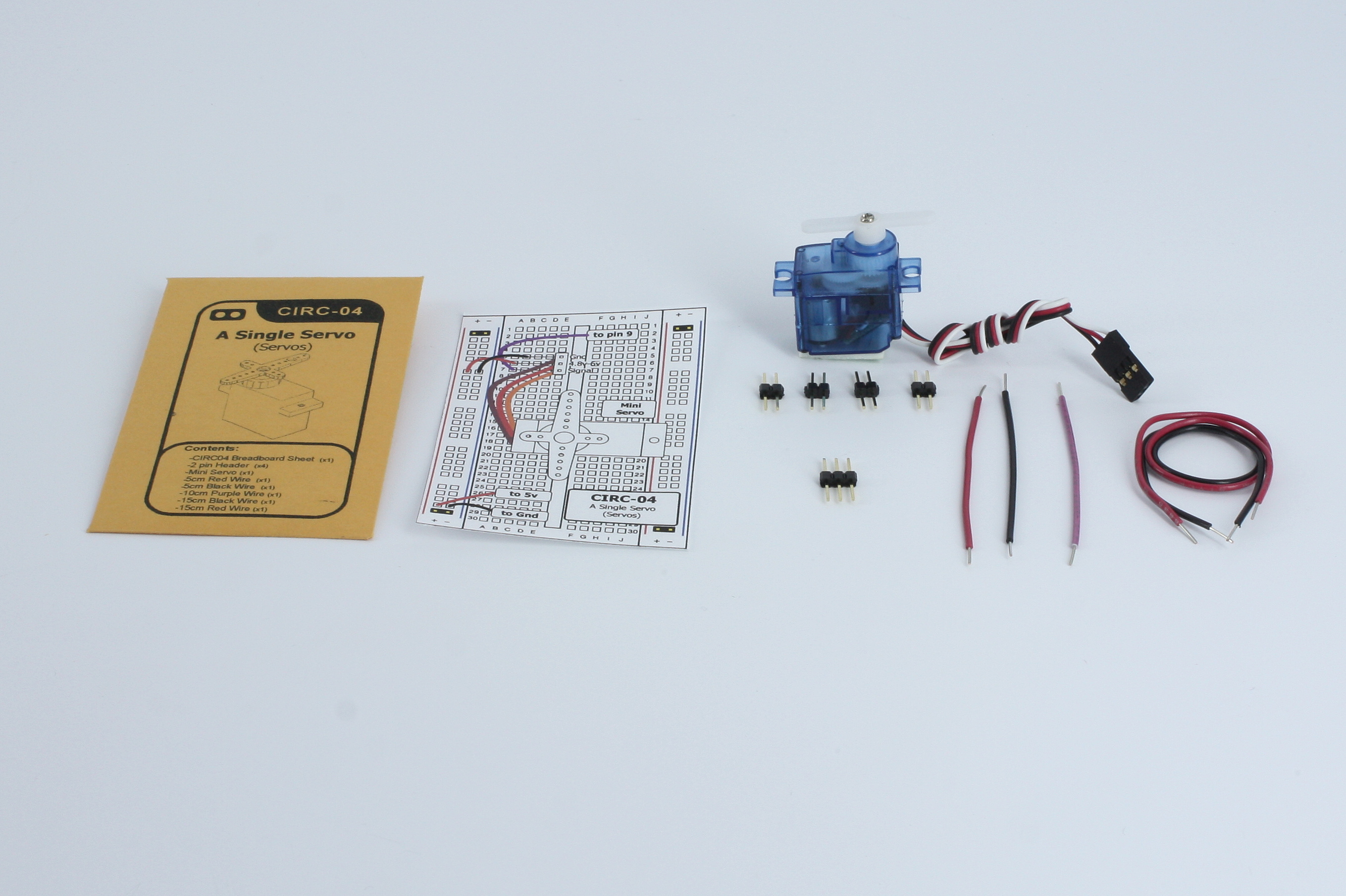 Arduino Tutorial Bundle .:Arduino Experimentation Kit:. (ARDX) : 13 ...