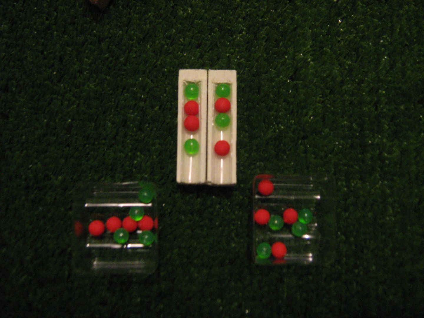 Soccer Penalty Kicks Game With Wiring and Arduino : 8 Steps (with ...