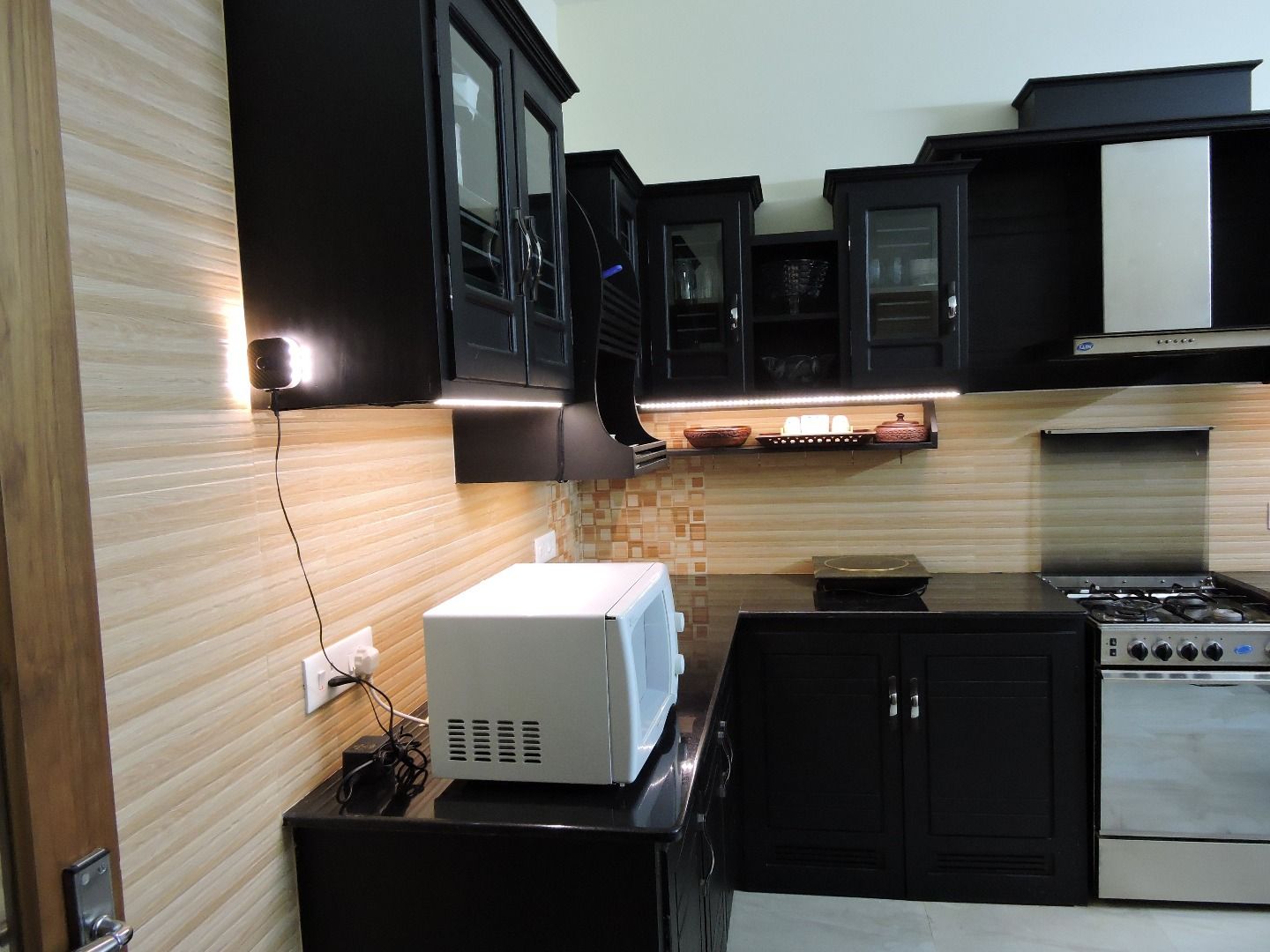 LED Lighting for Home With Dimmer: DIY - Instructables