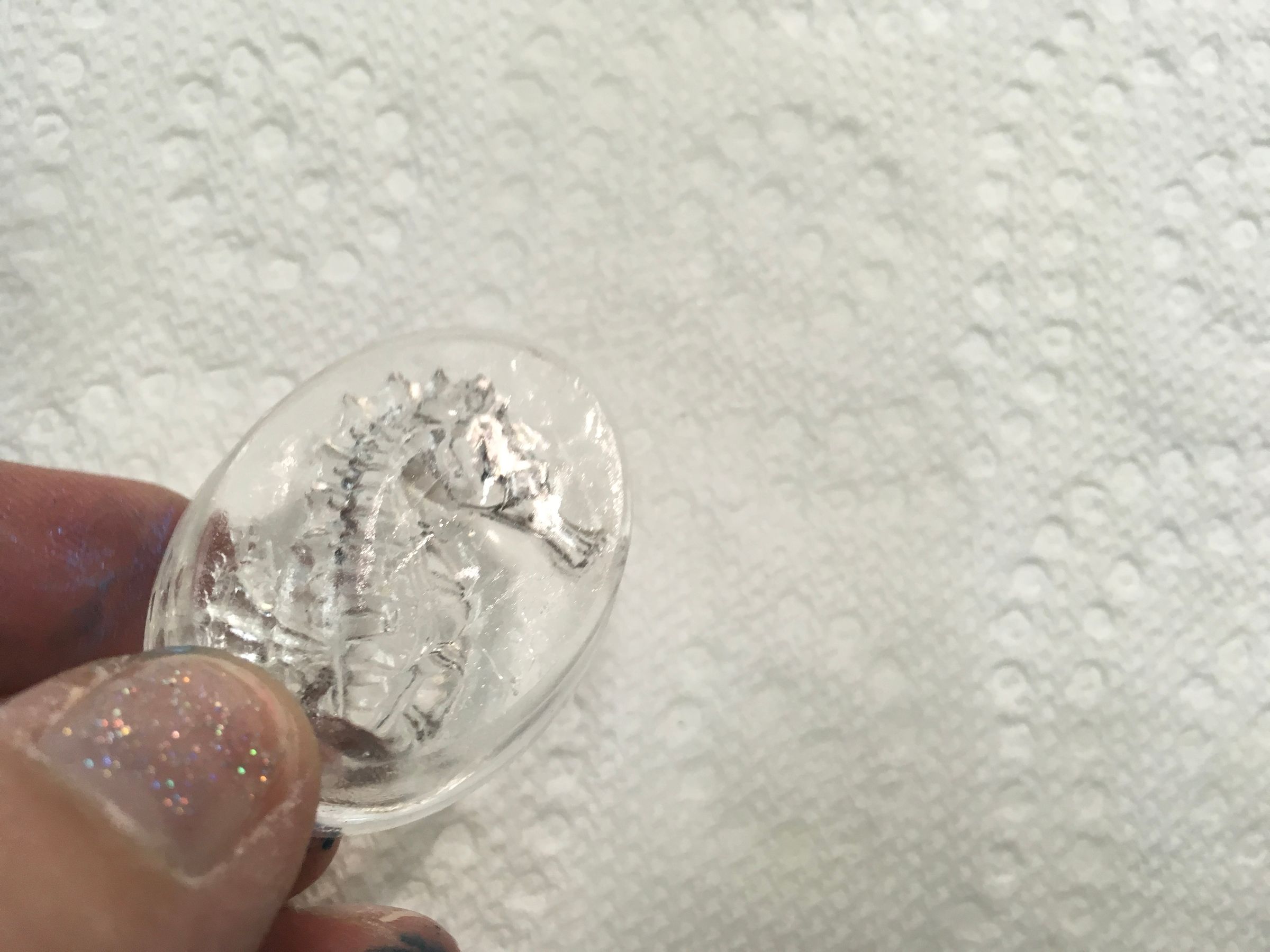 Reverse Resin Intaglio : 7 Steps (with Pictures) - Instructables