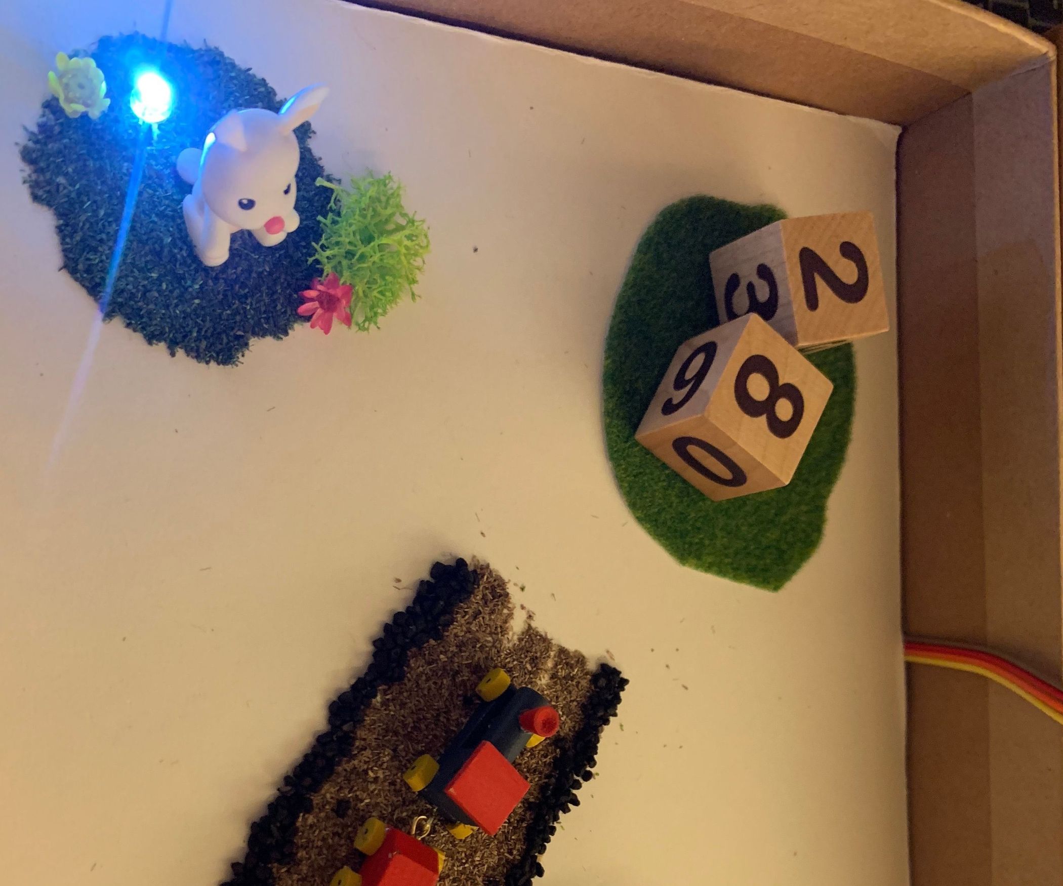 Surprise Box : 4 Steps - Instructables