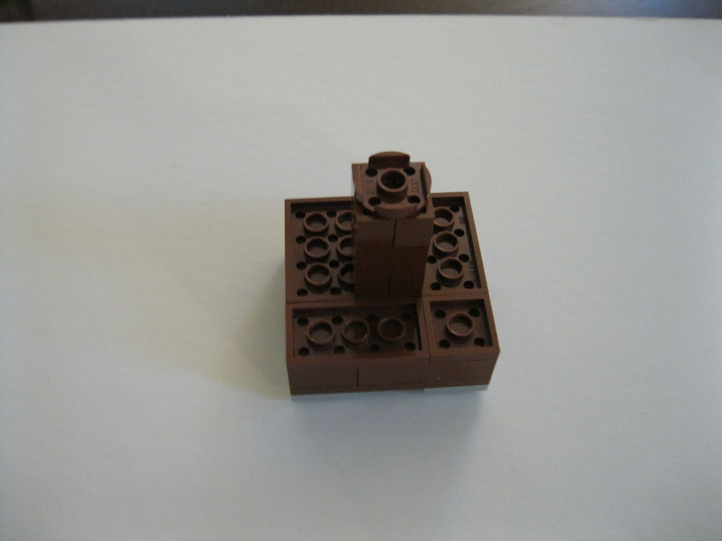 Lego Piston/ Sticky Piston ( Minecraft ) - Instructables