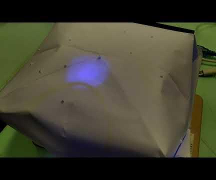 Arduino LED Night Light : 5 Steps - Instructables