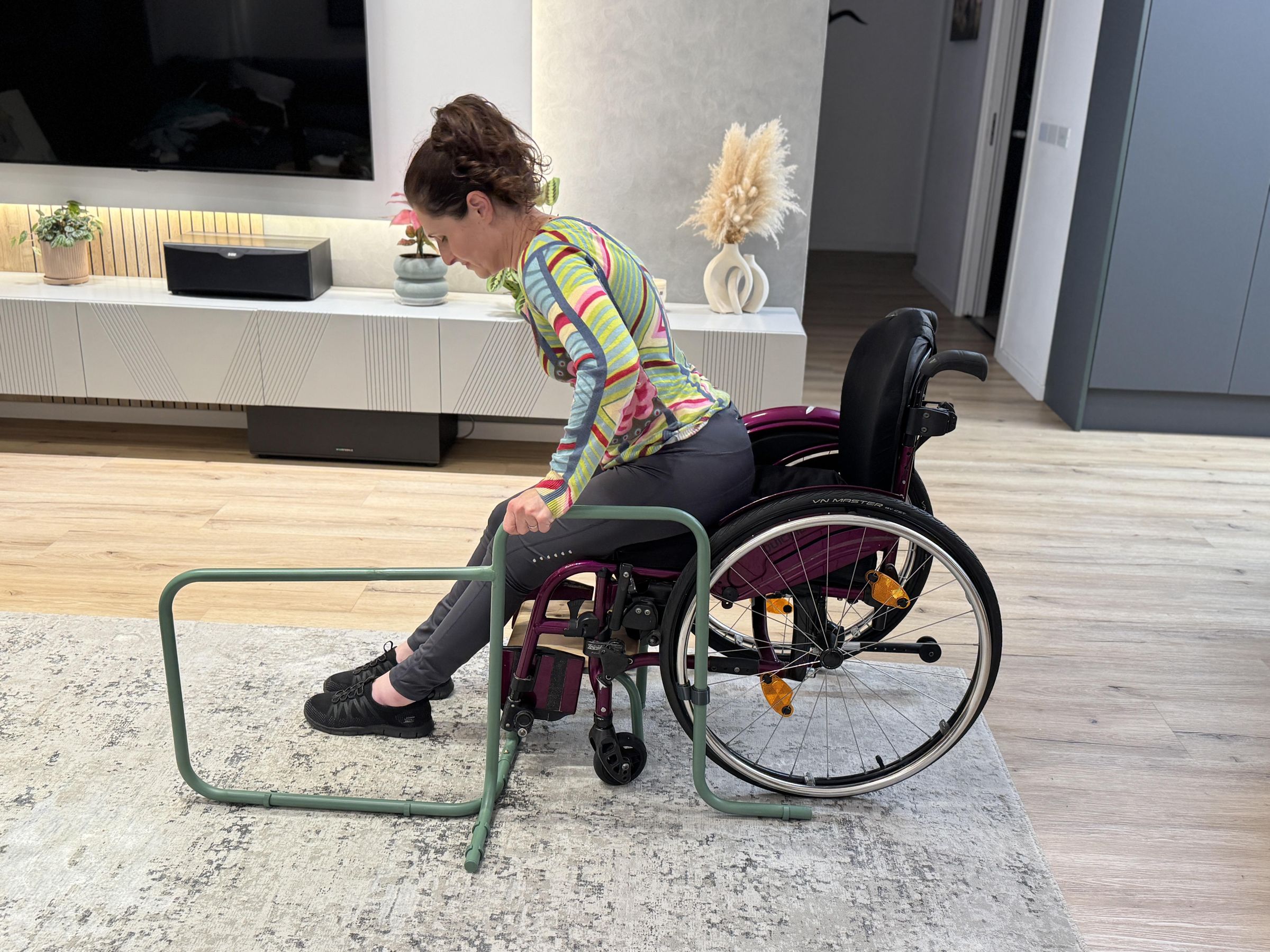 Fixperts - Lifting Apparatus From the Floor : 7 Steps (with Pictures ...