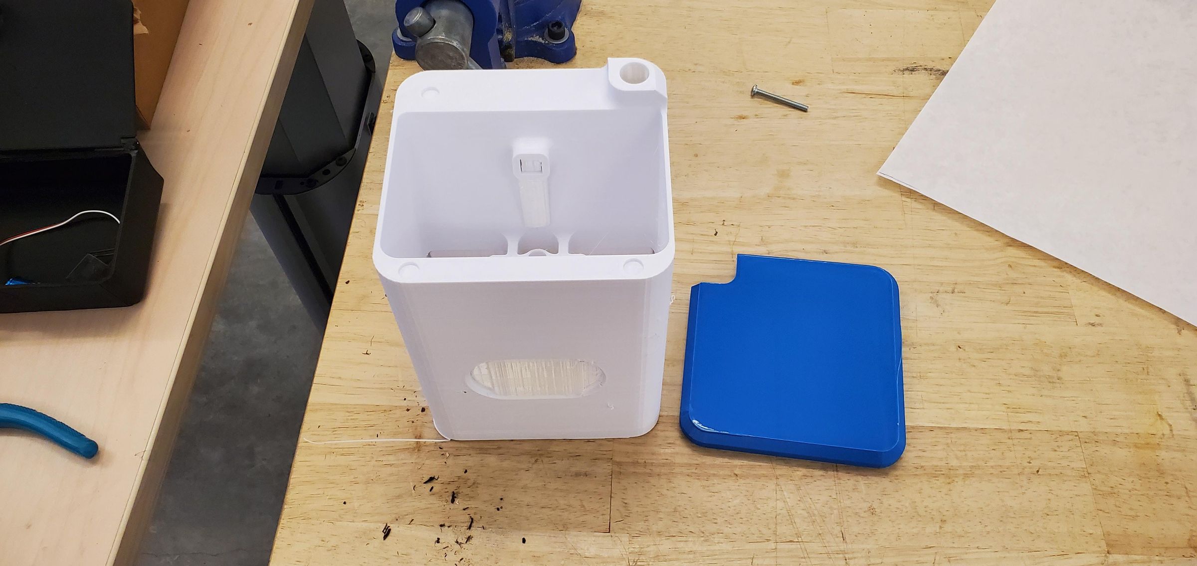 Egg Cracking Machine : 8 Steps (with Pictures) - Instructables