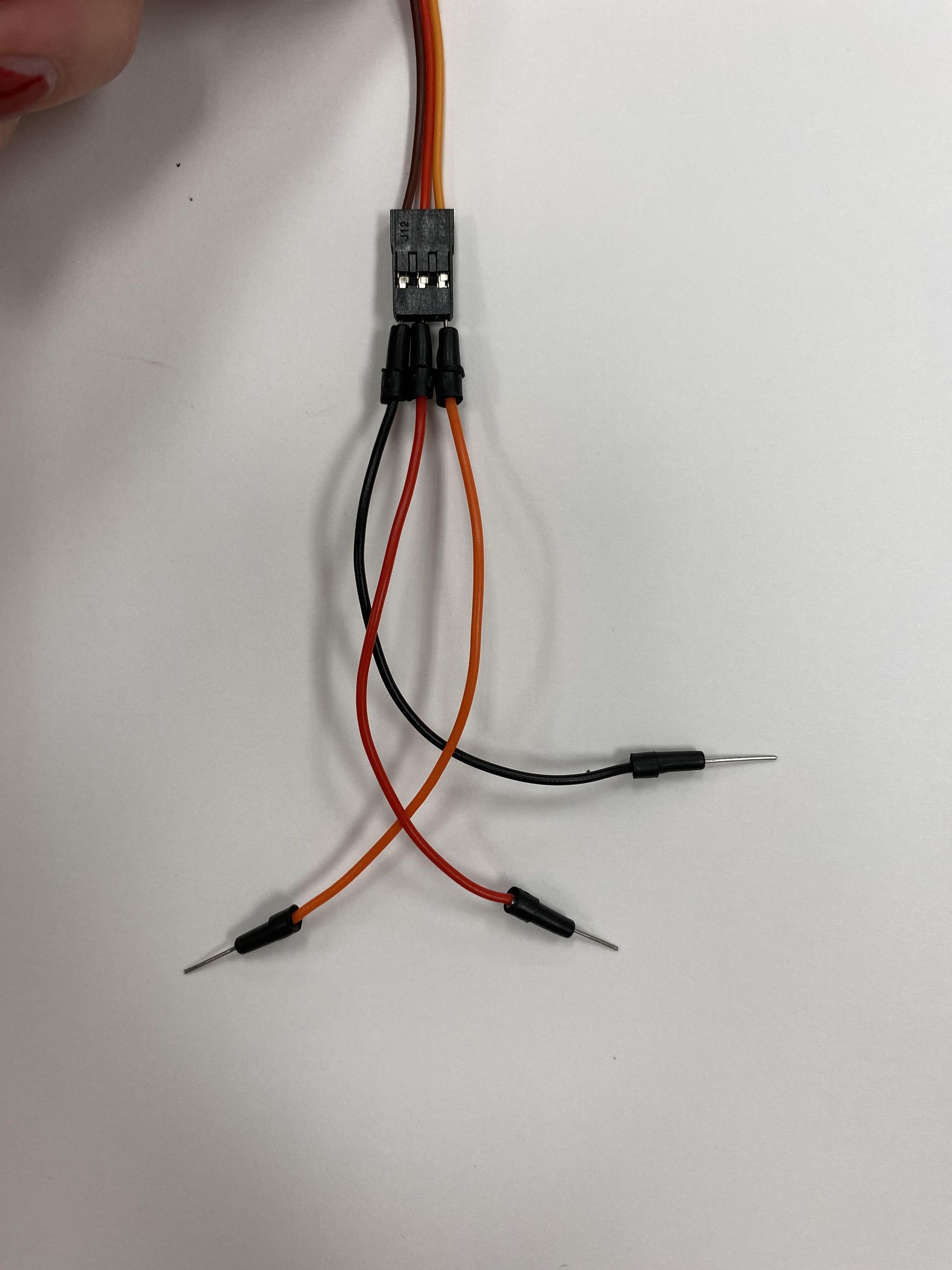 Arduino Basics: Making a Locking Mechanism : 11 Steps (with Pictures ...