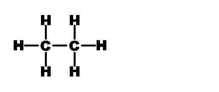 Ethane Chains