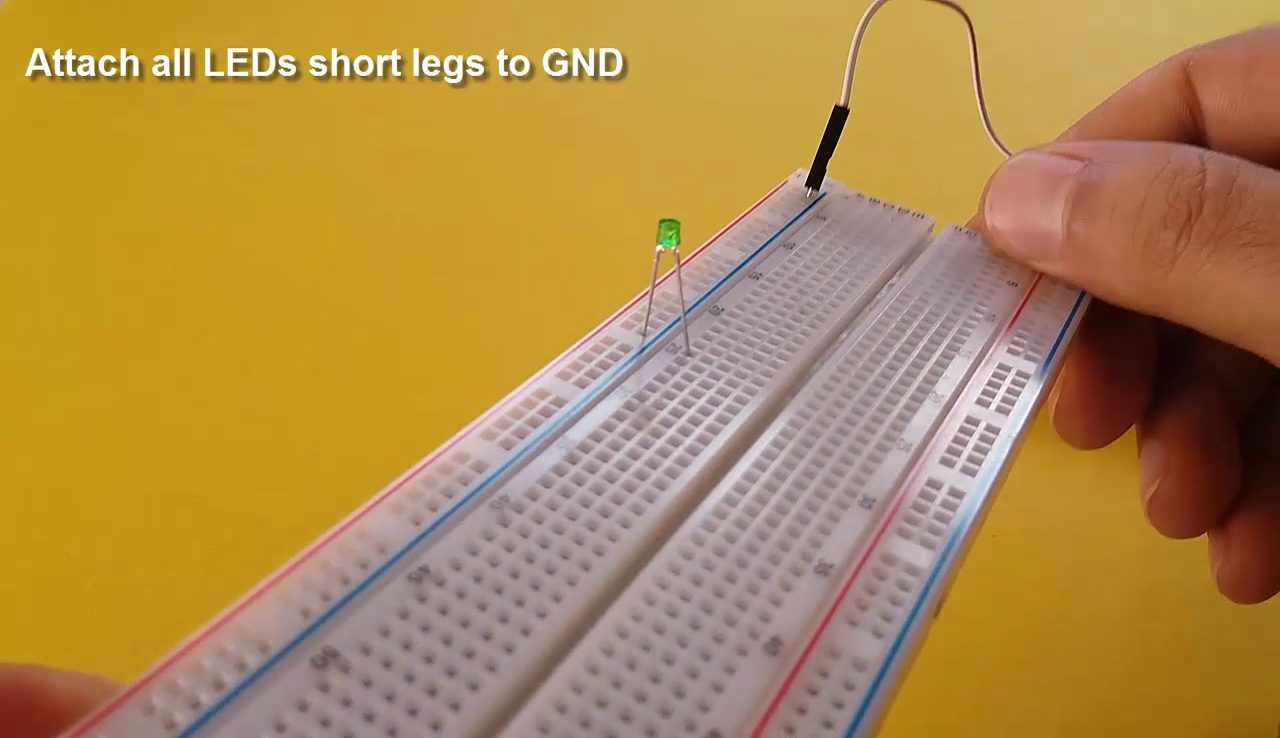 Arduino Control With Android Voice Command (via Bluetooth) : 5 Steps ...