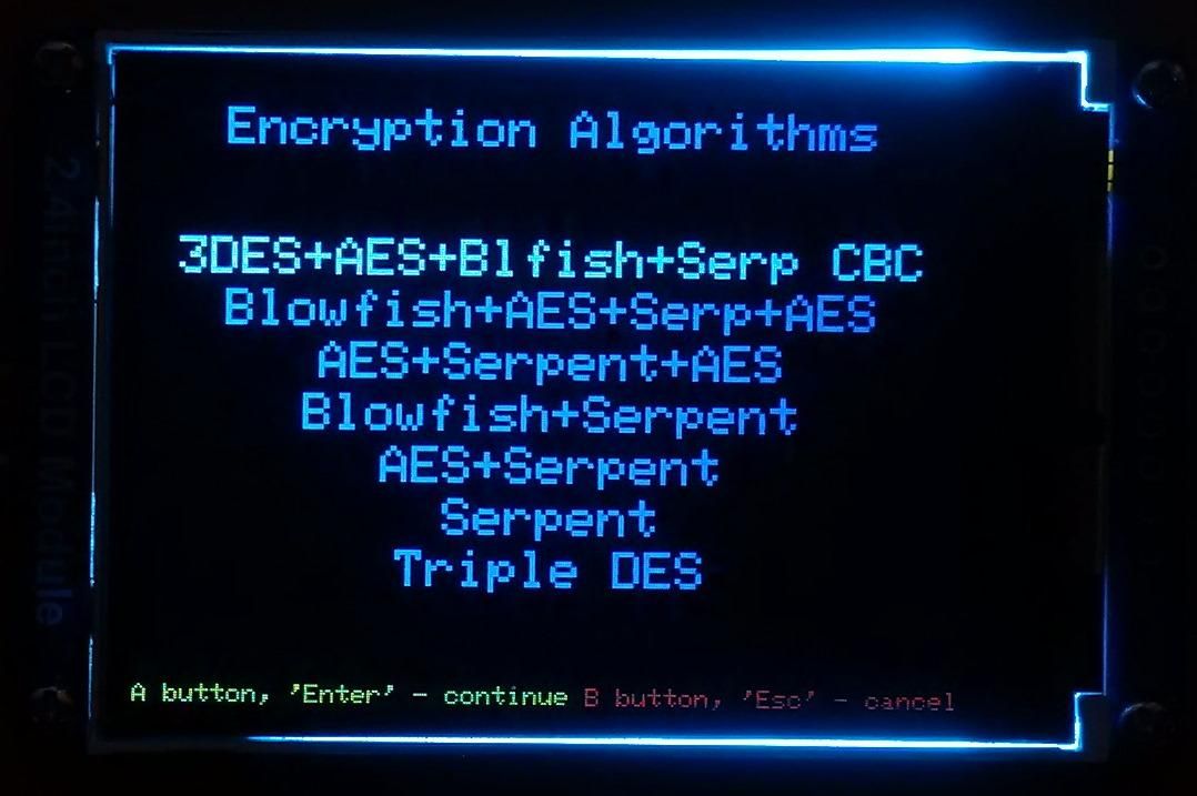 Midbar (Raspberry Pi Pico Version) : 22 Steps (with Pictures ...