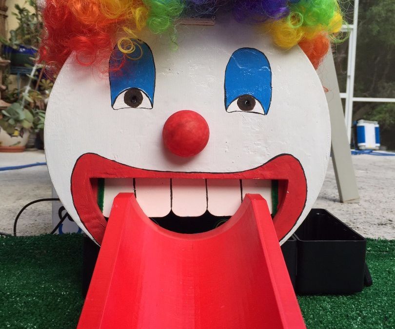 Spring 2015 Makecourse Student Projects - Instructables